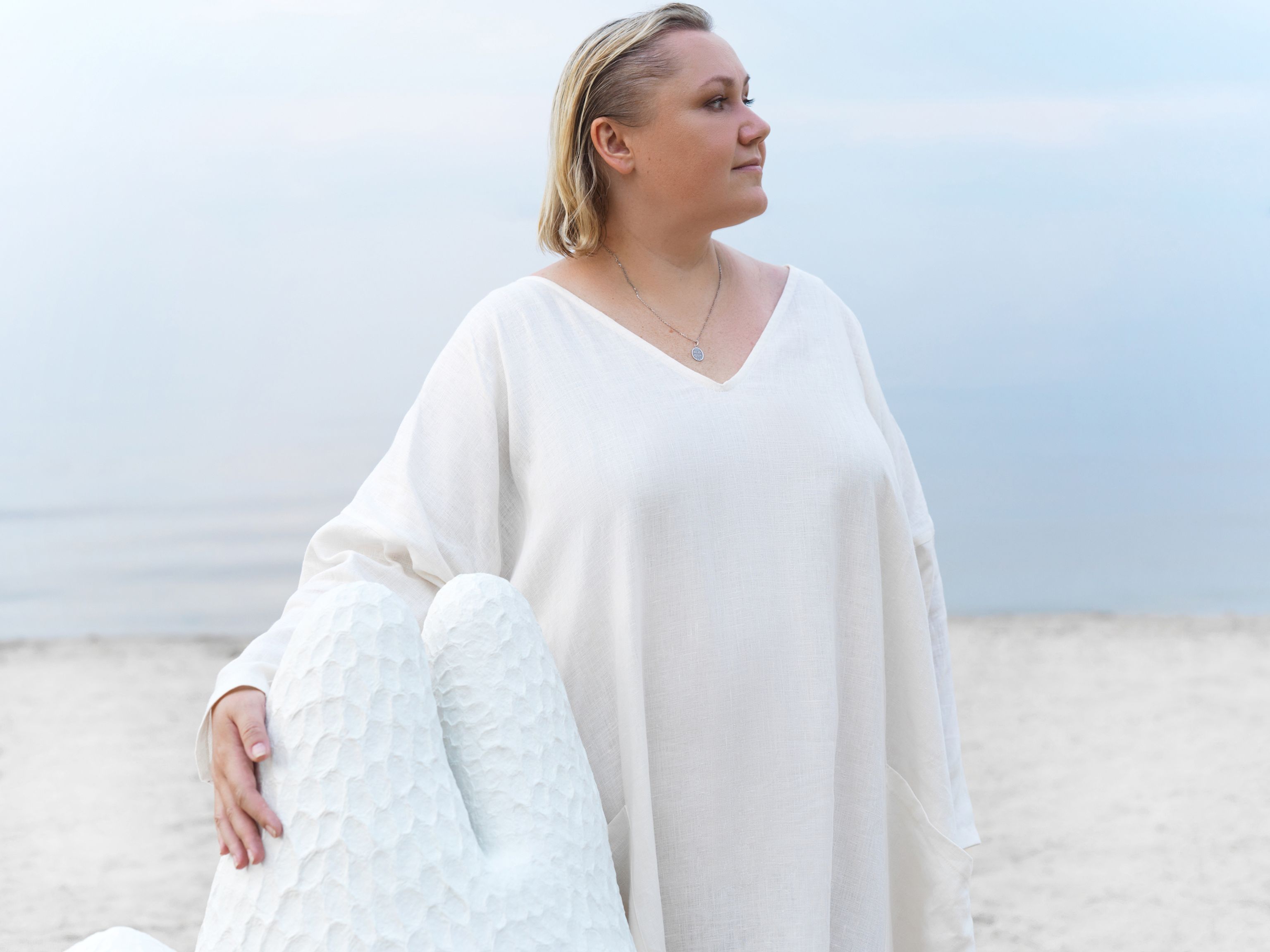 Where We Stand: Victoria Yakusha - Design Miami/ · Design Miami