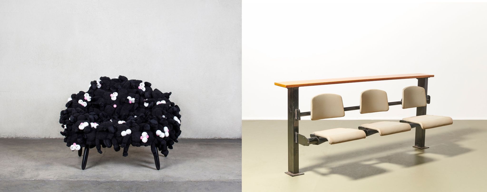 4 Questions with Ashlee Harrison - Design Miami/ · Design Miami