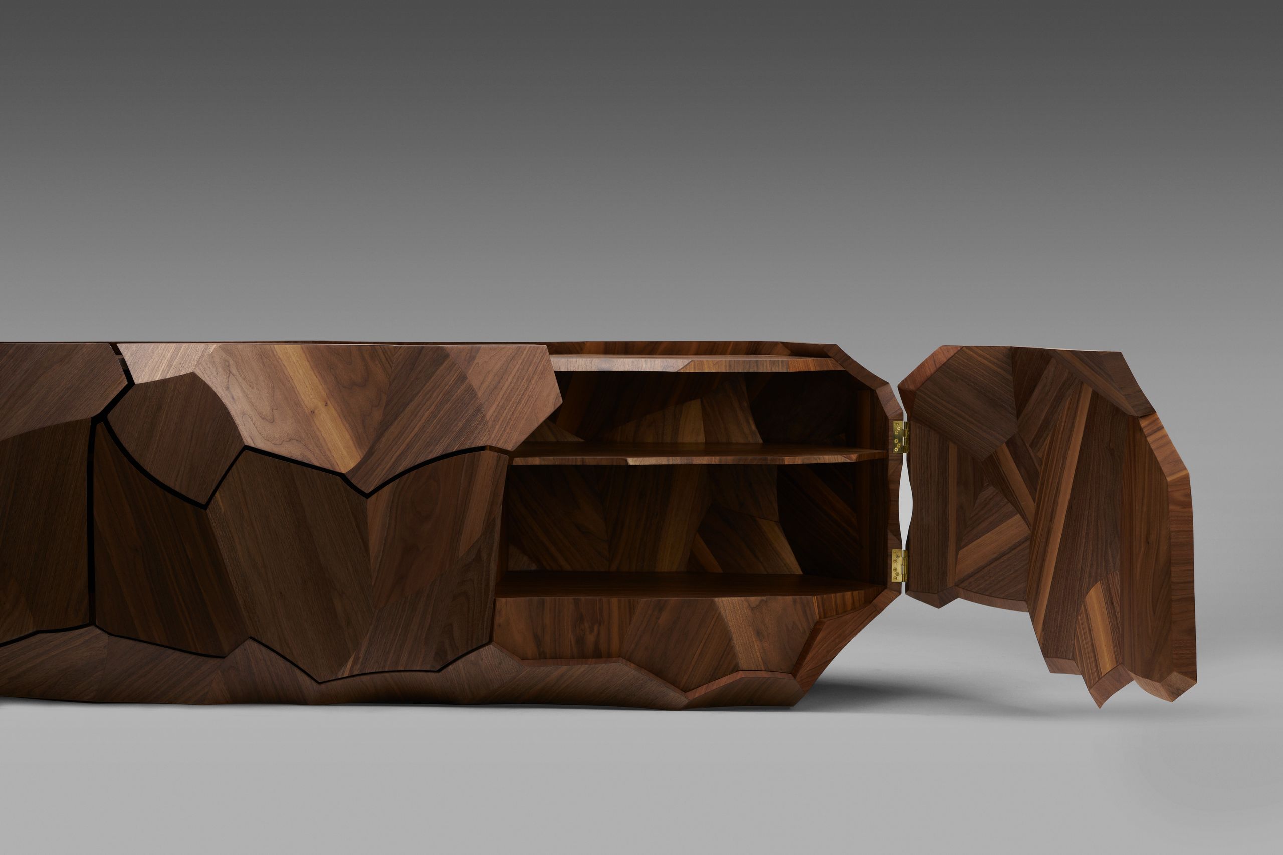 Tanya Singer, Errol Evans, and Trent Jansen · Design Miami