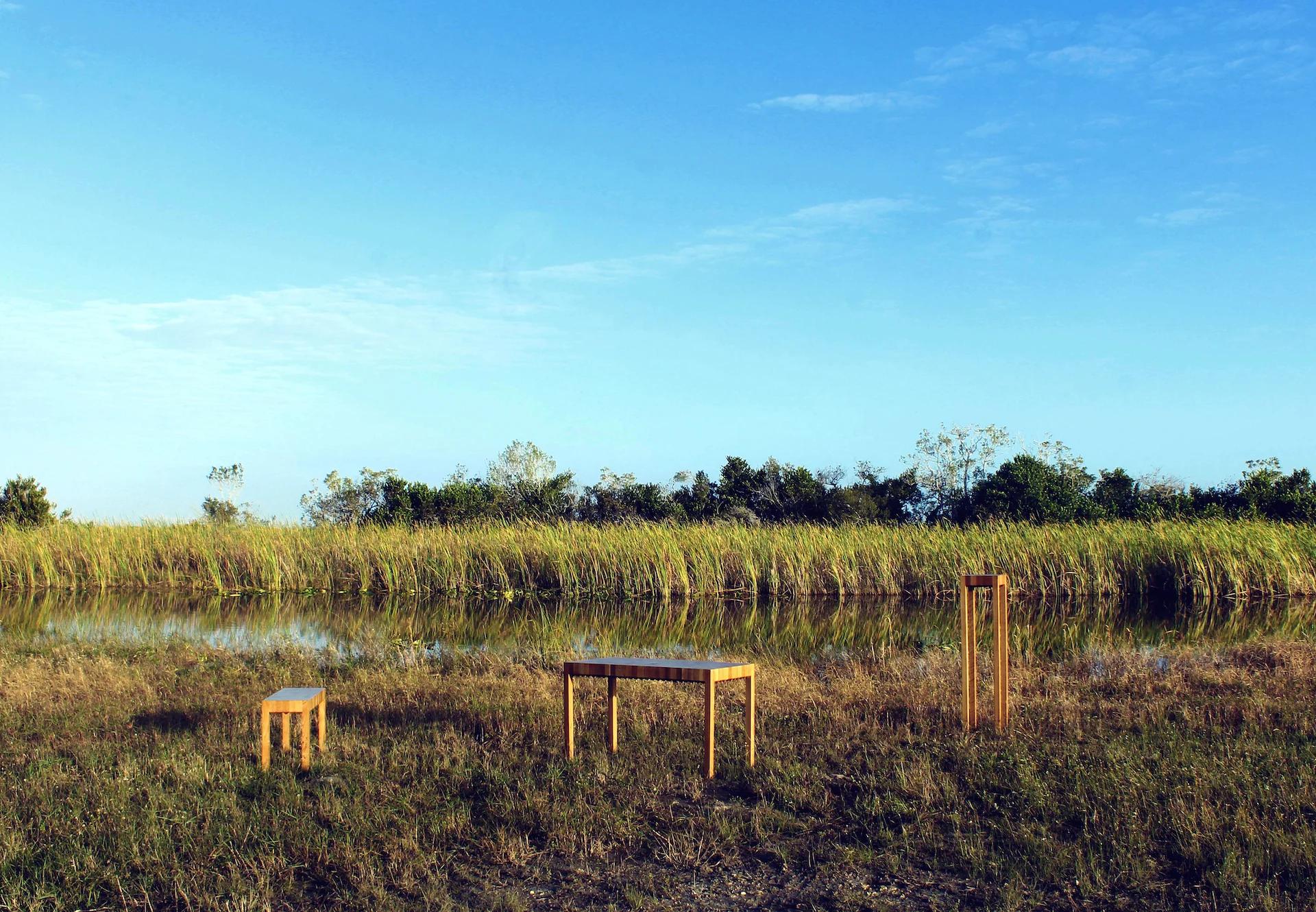 Bay Store - Design Miami/ · Design Miami