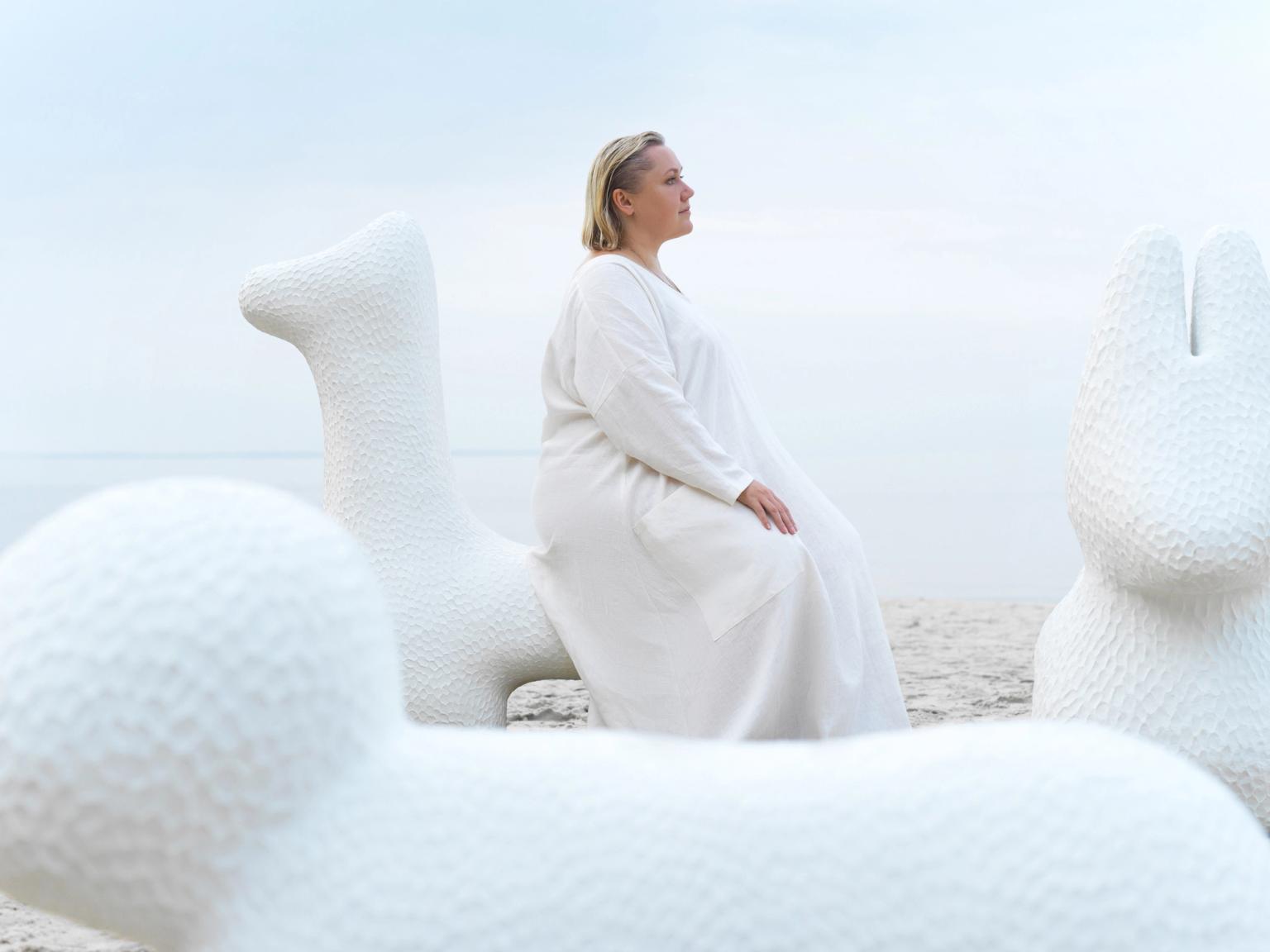 Where We Stand: Victoria Yakusha - Design Miami/ · Design Miami