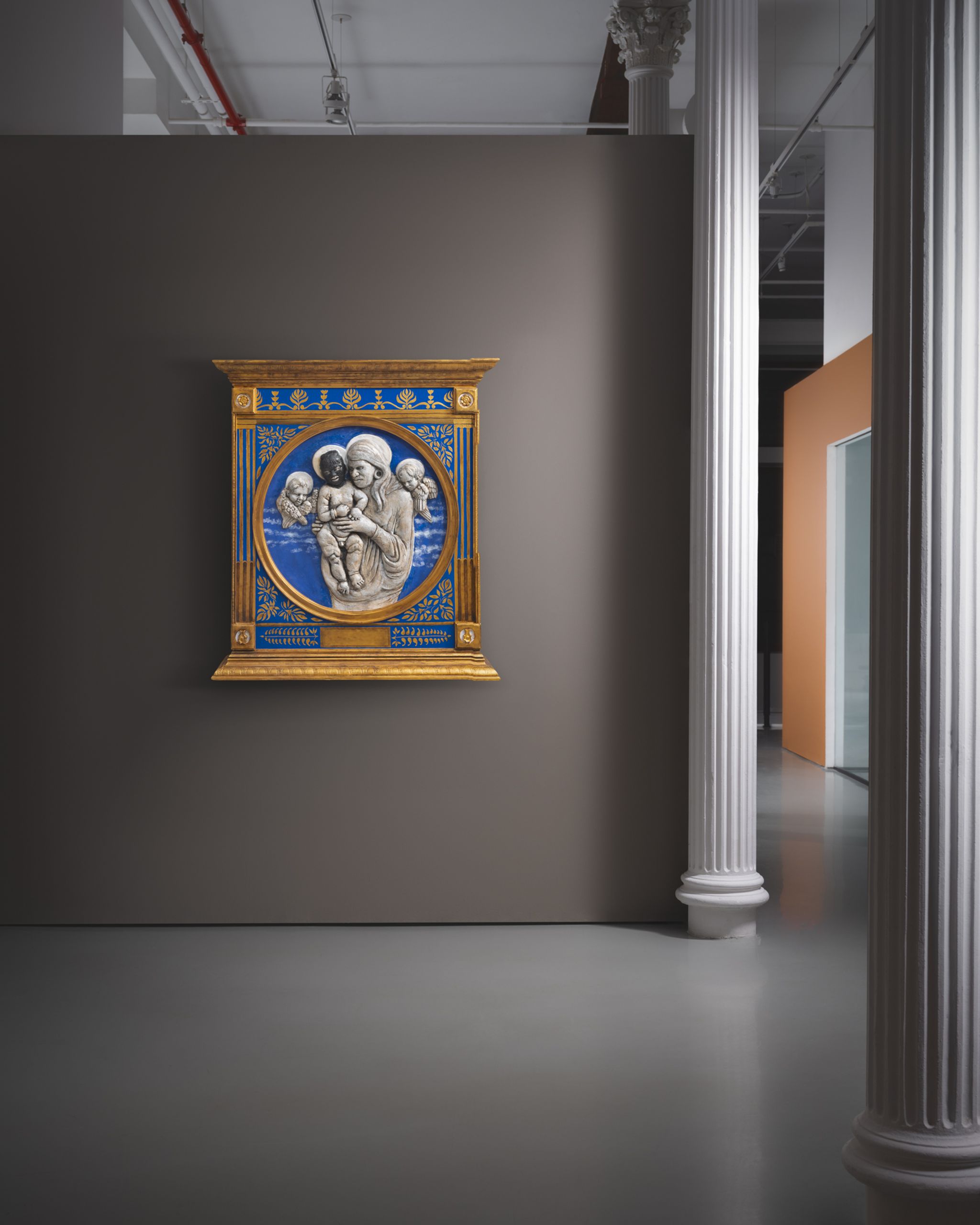 Alkemis Paint · Design Miami