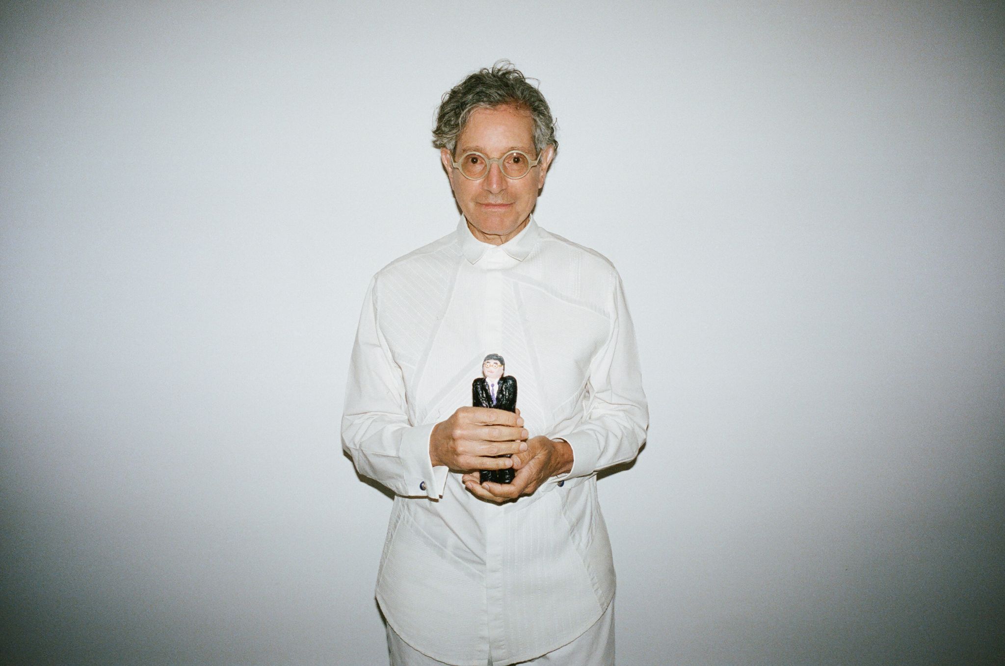 Jeffrey Deitch · Design Miami