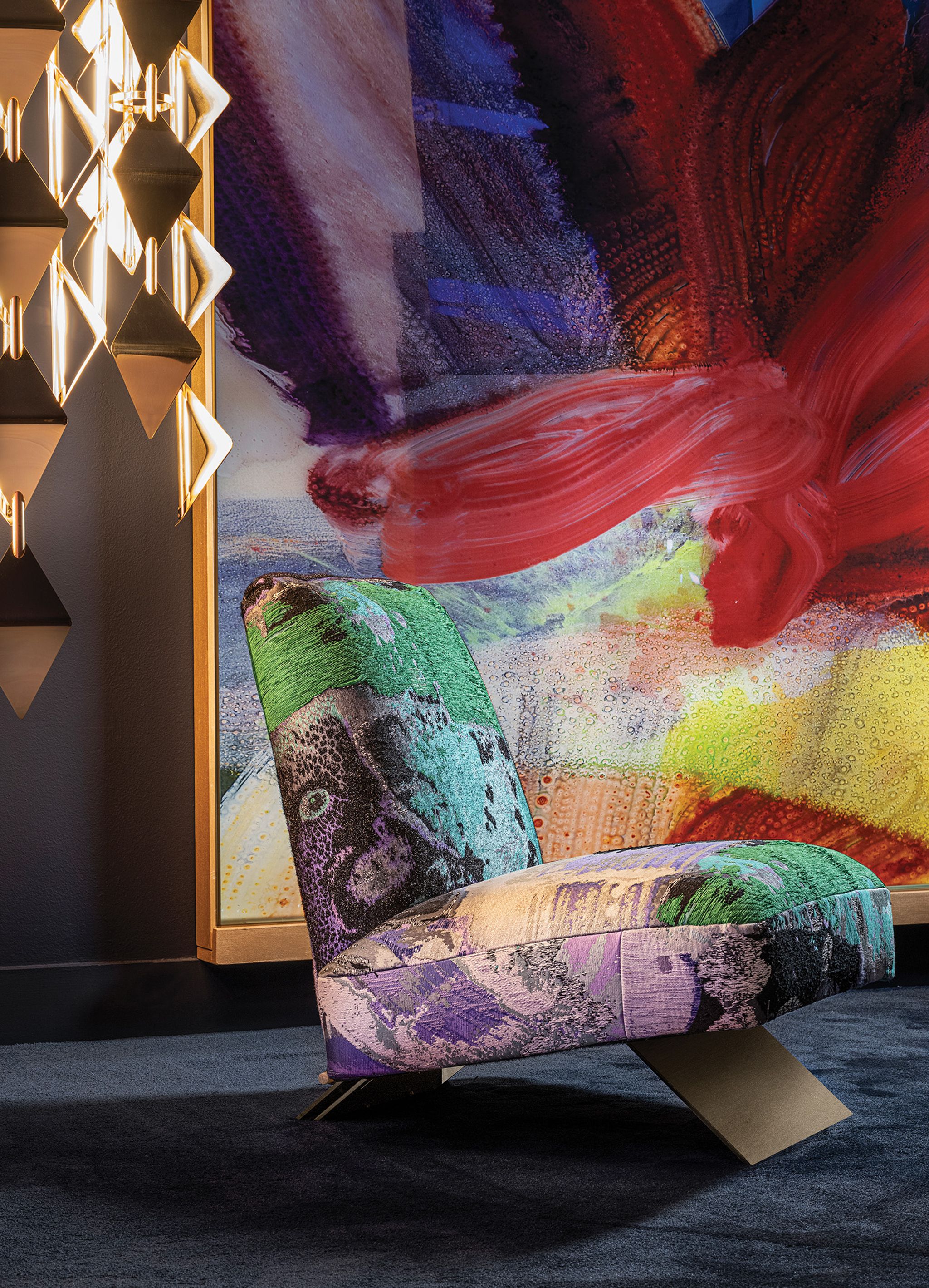 Visionnaire · Design Miami