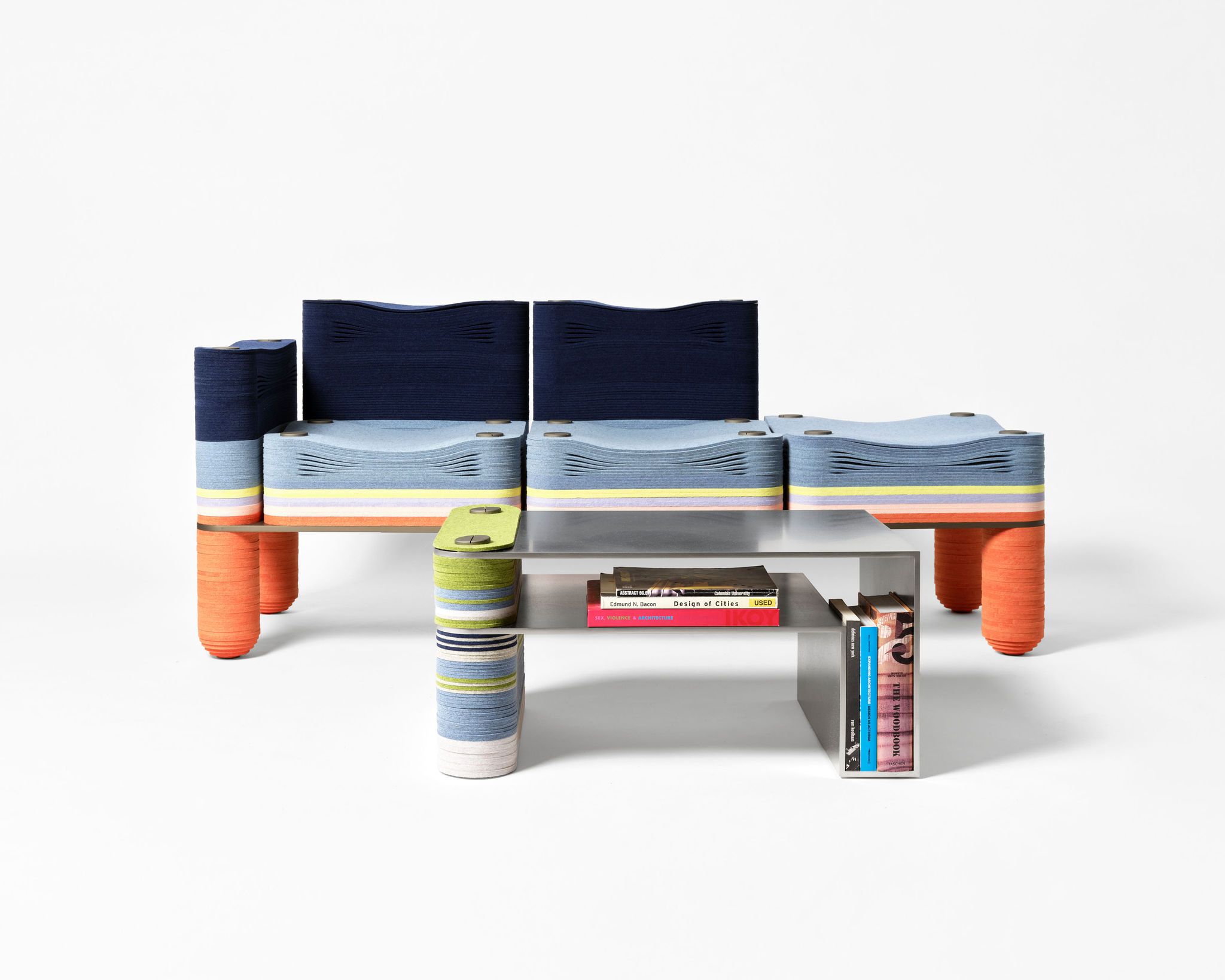 Mindy Solomon Gallery · Design Miami