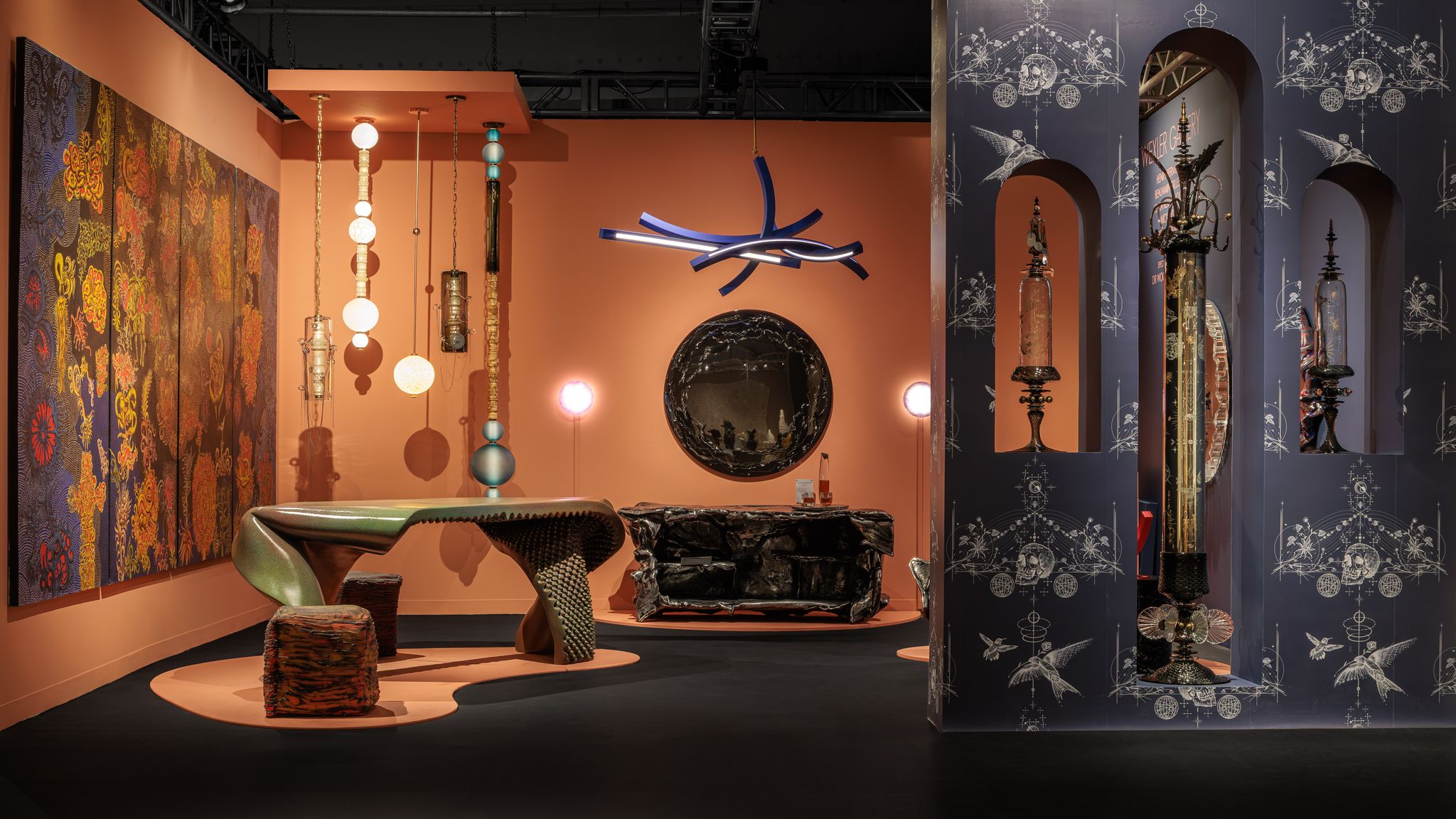 Wexler Gallery · Design Miami