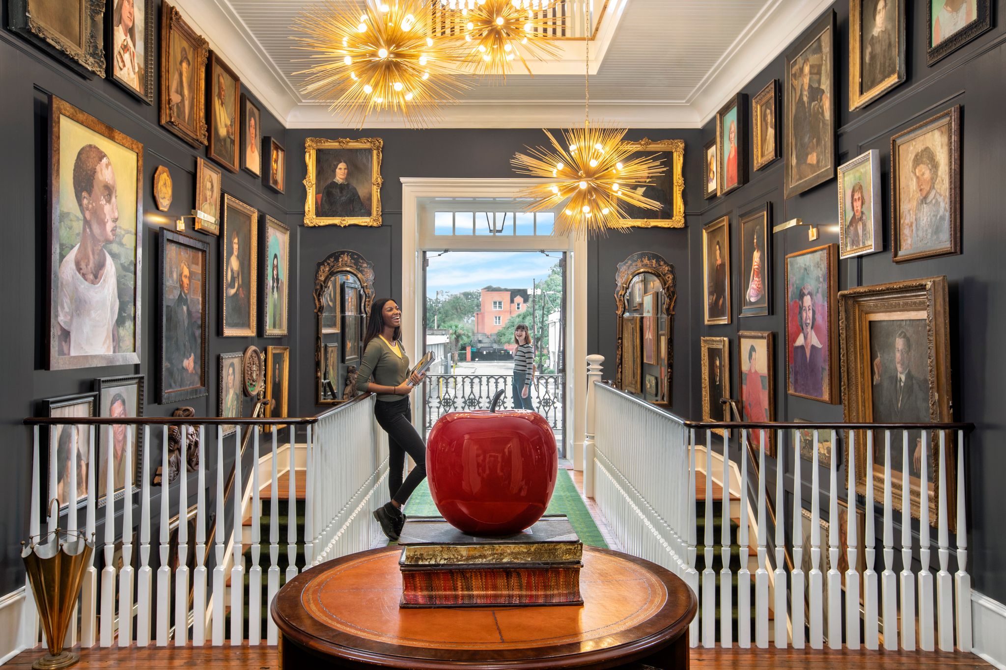 SCAD · Design Miami