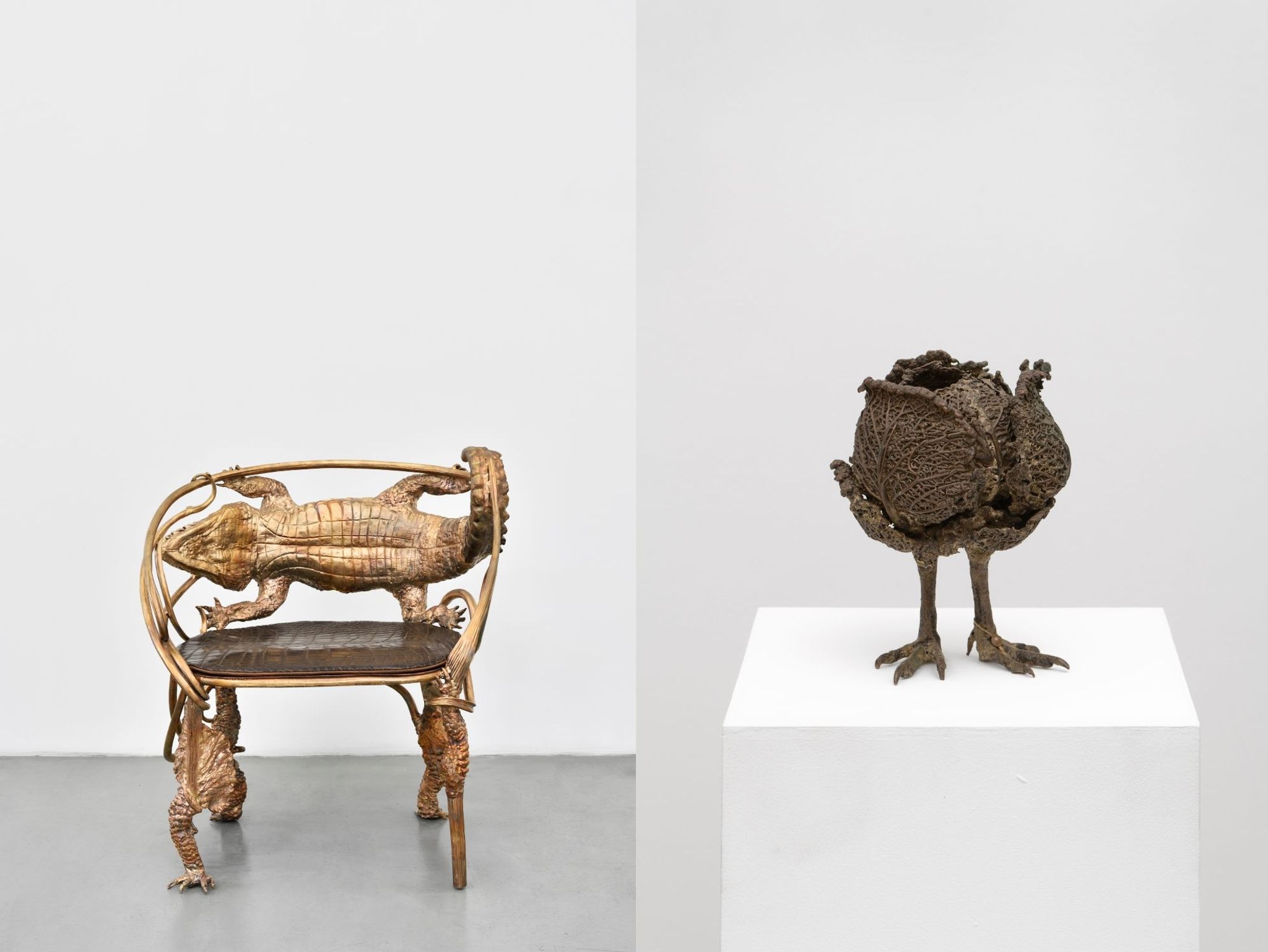 Here Comes Basel! - Design Miami/ · Design Miami