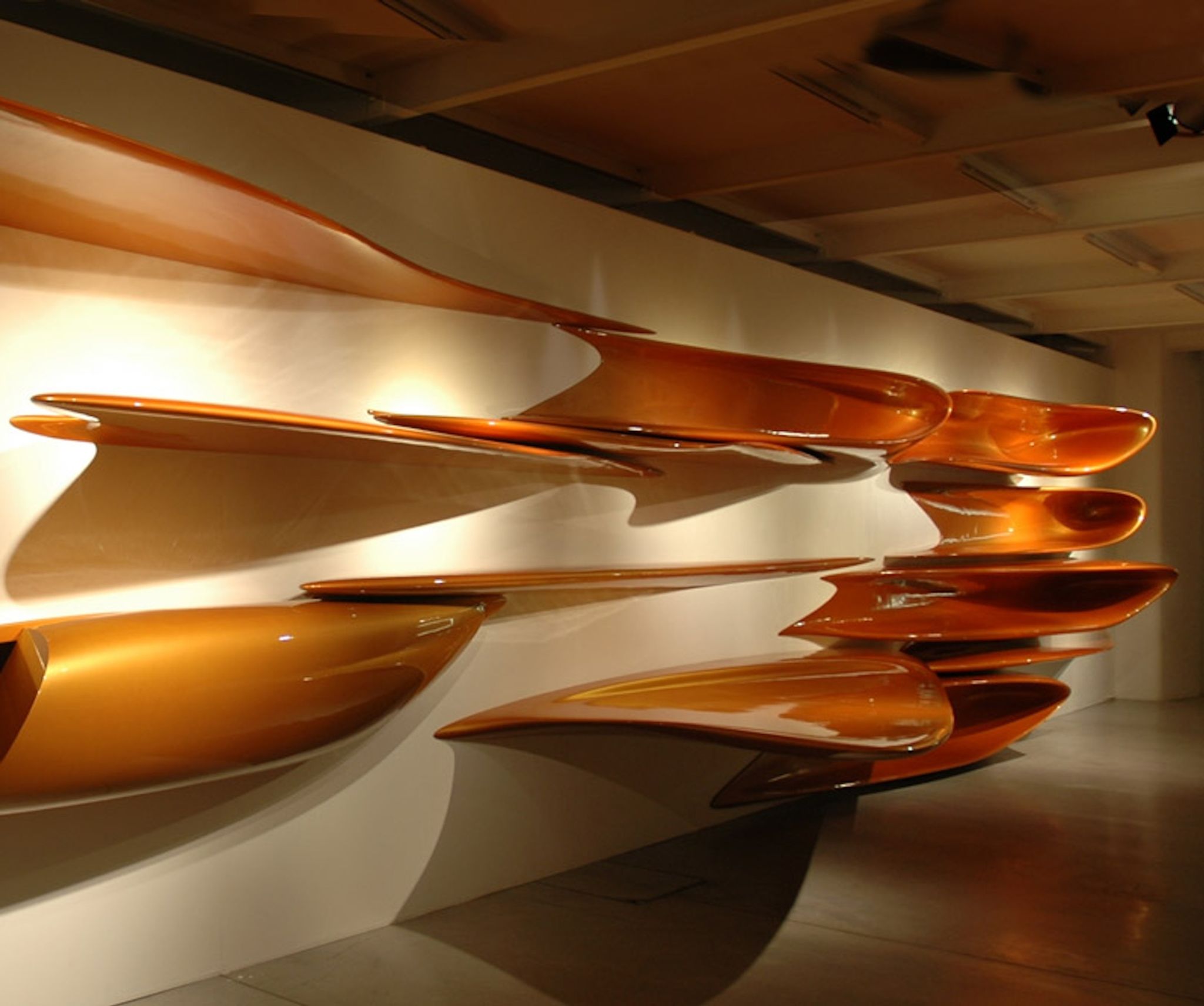 Design as Micro-Architecture - Design Miami/ · Design Miami