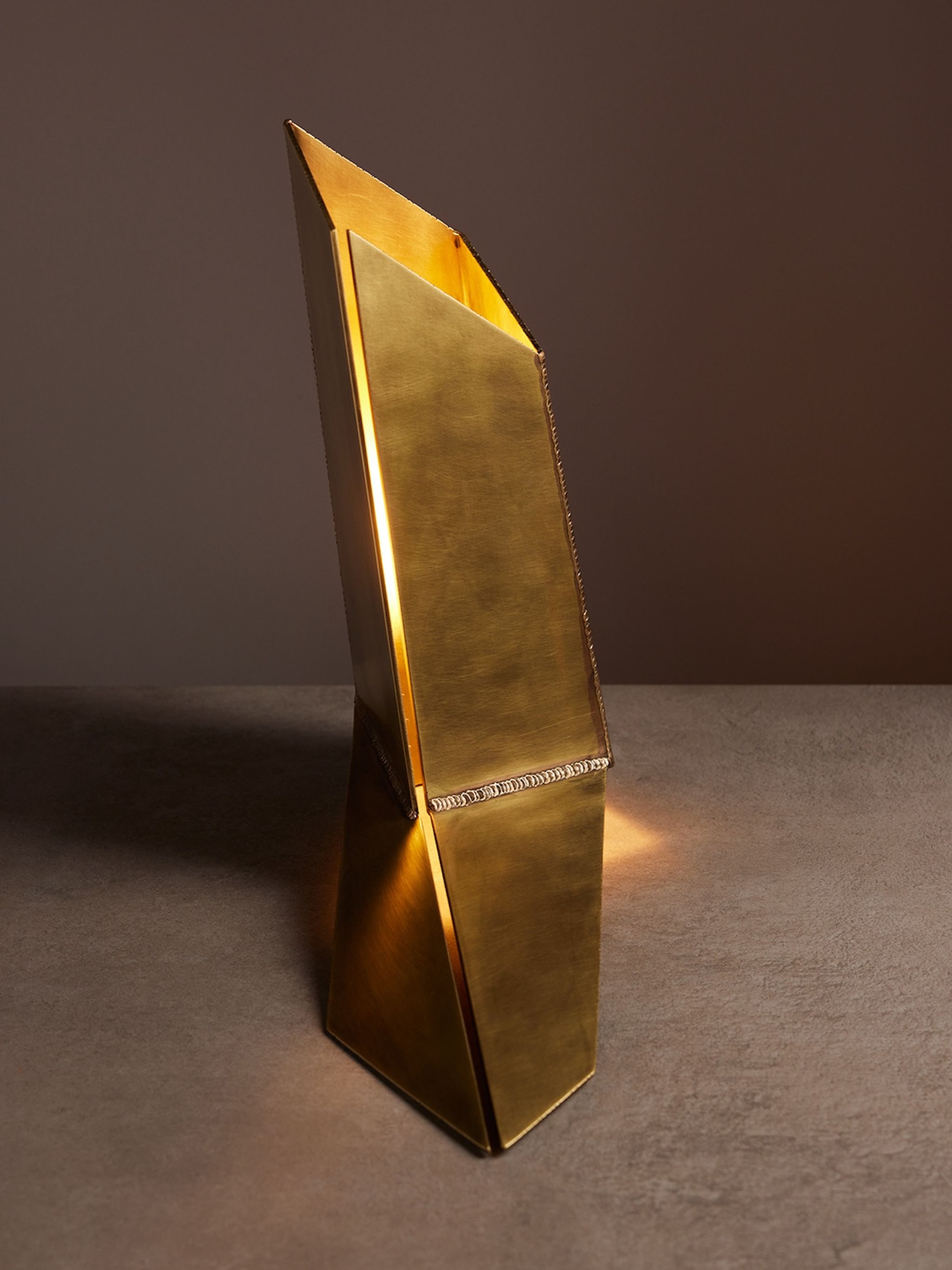 In the Glow - Design Miami/ · Design Miami
