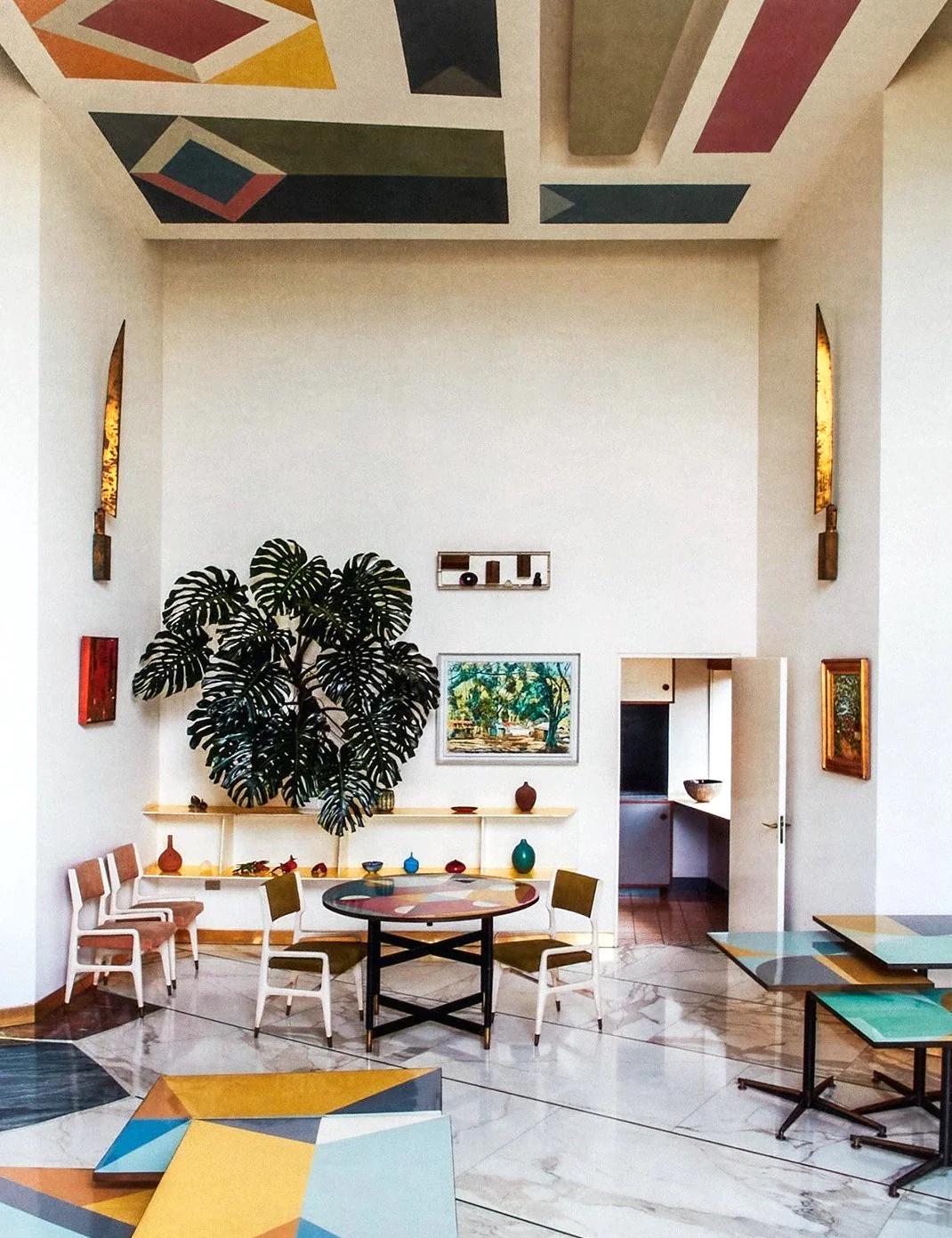 The Definitive Ponti - Design Miami/ · Design Miami