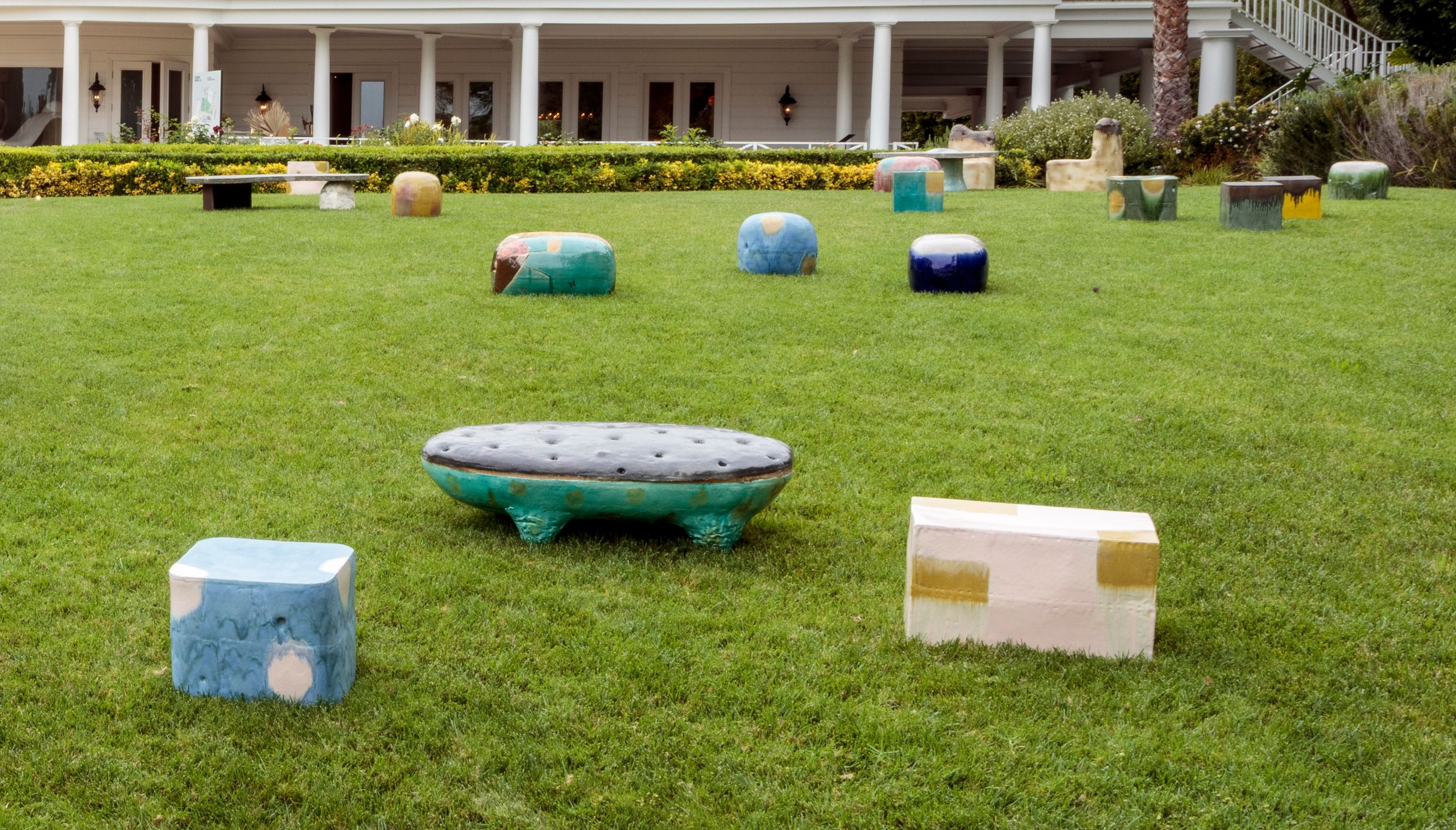 Basic.Space · Design Miami