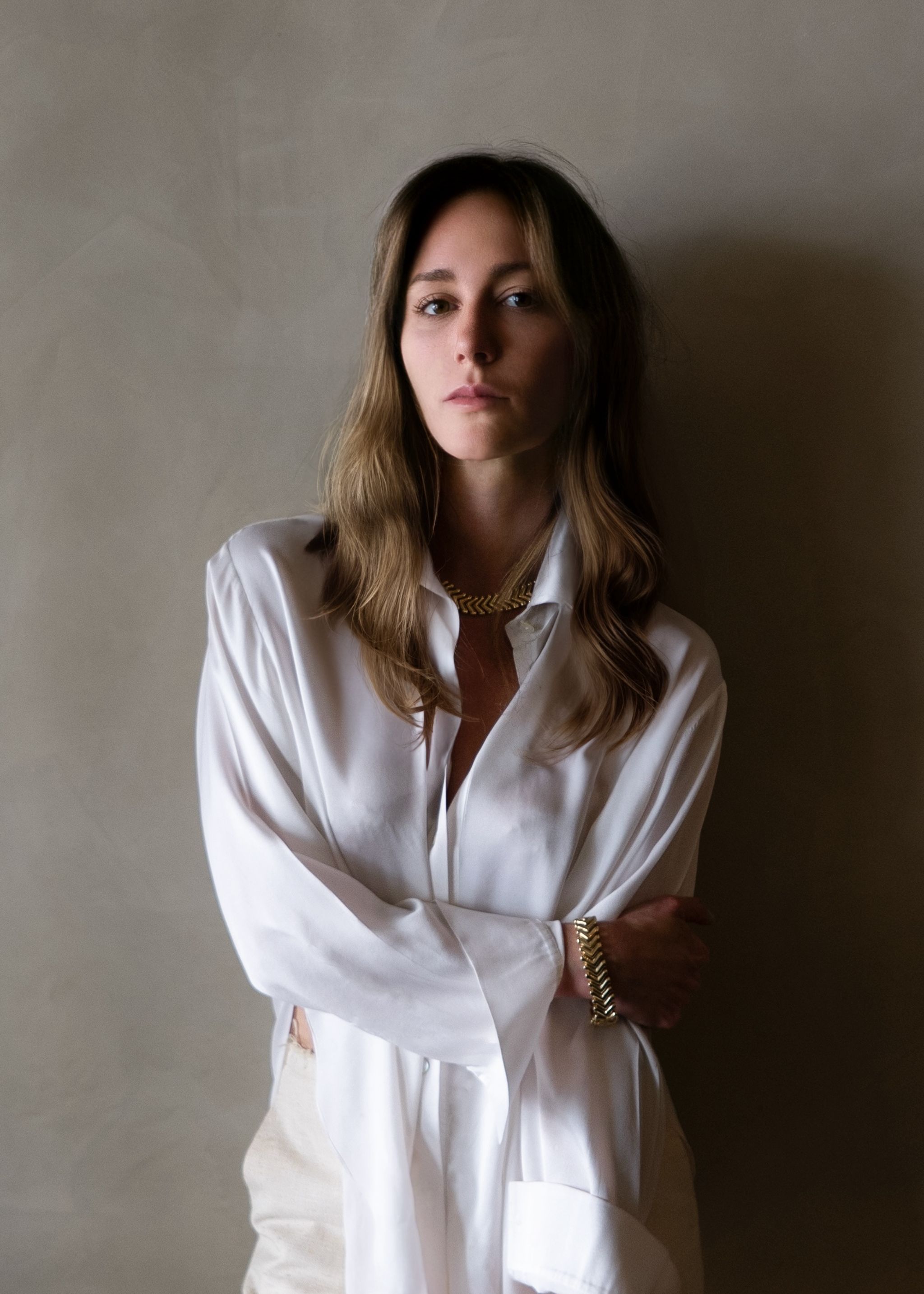 4 Questions with Ashlee Harrison - Design Miami/ · Design Miami