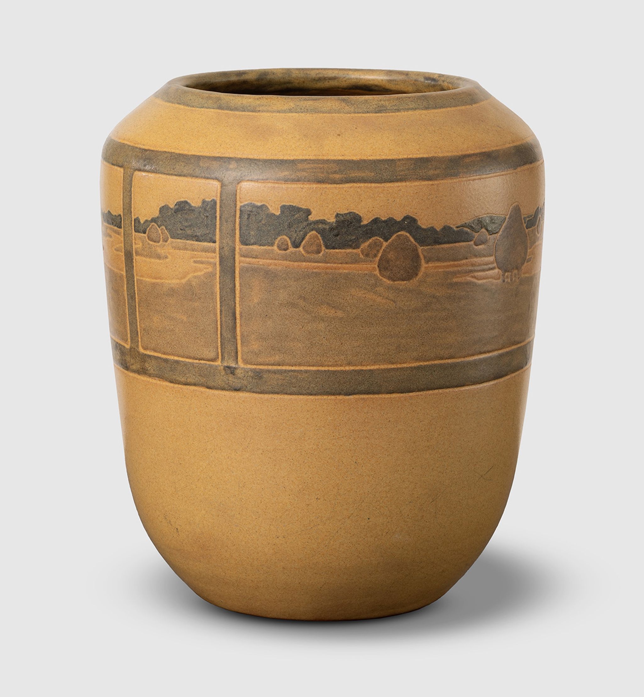 Robert Kaplan on American Arts & Crafts - Design Miami/ · Design Miami