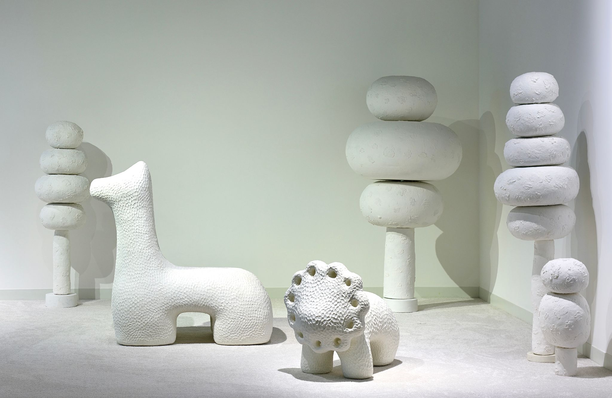 Victoria Yakusha · Design Miami