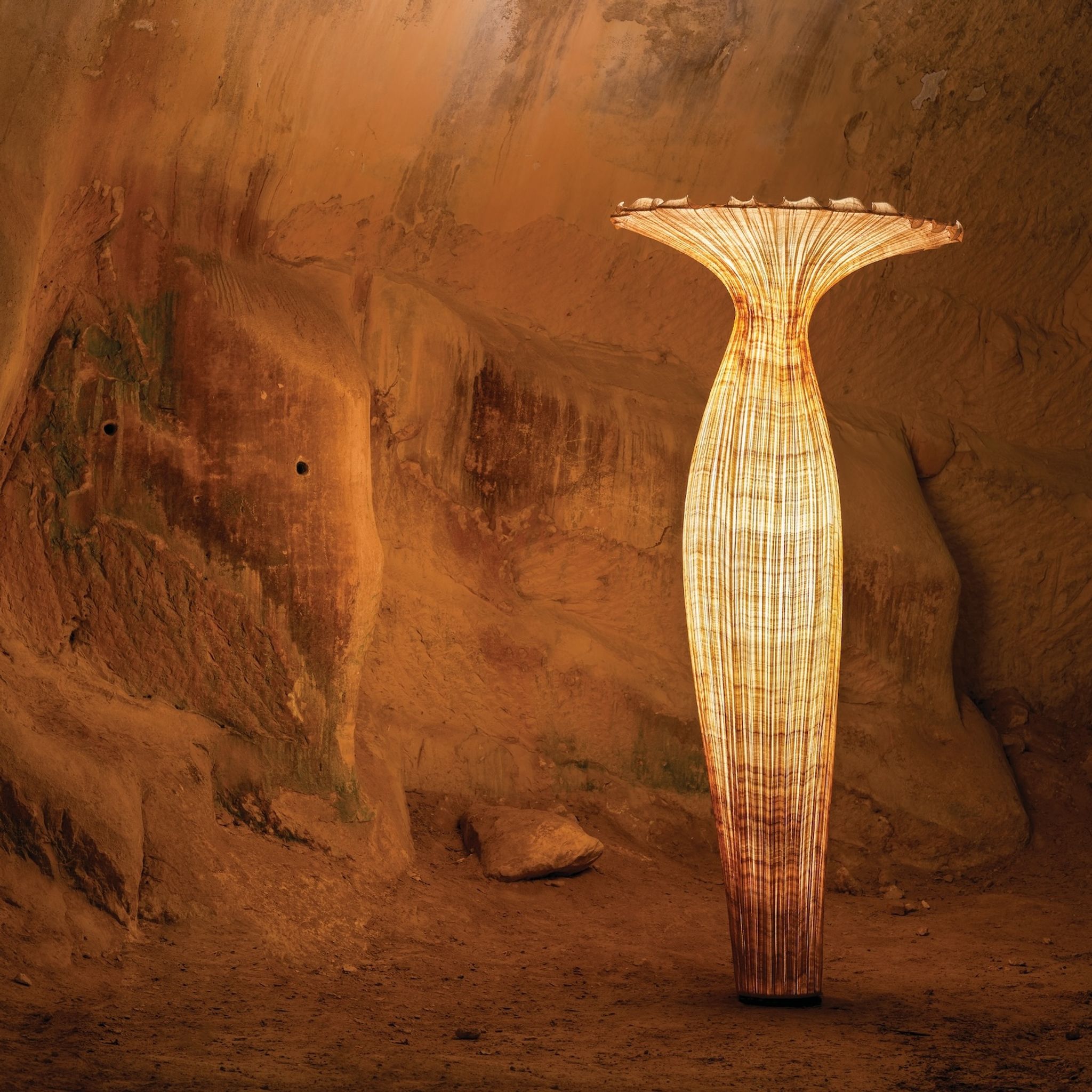Natural Beauties - Design Miami/ · Design Miami
