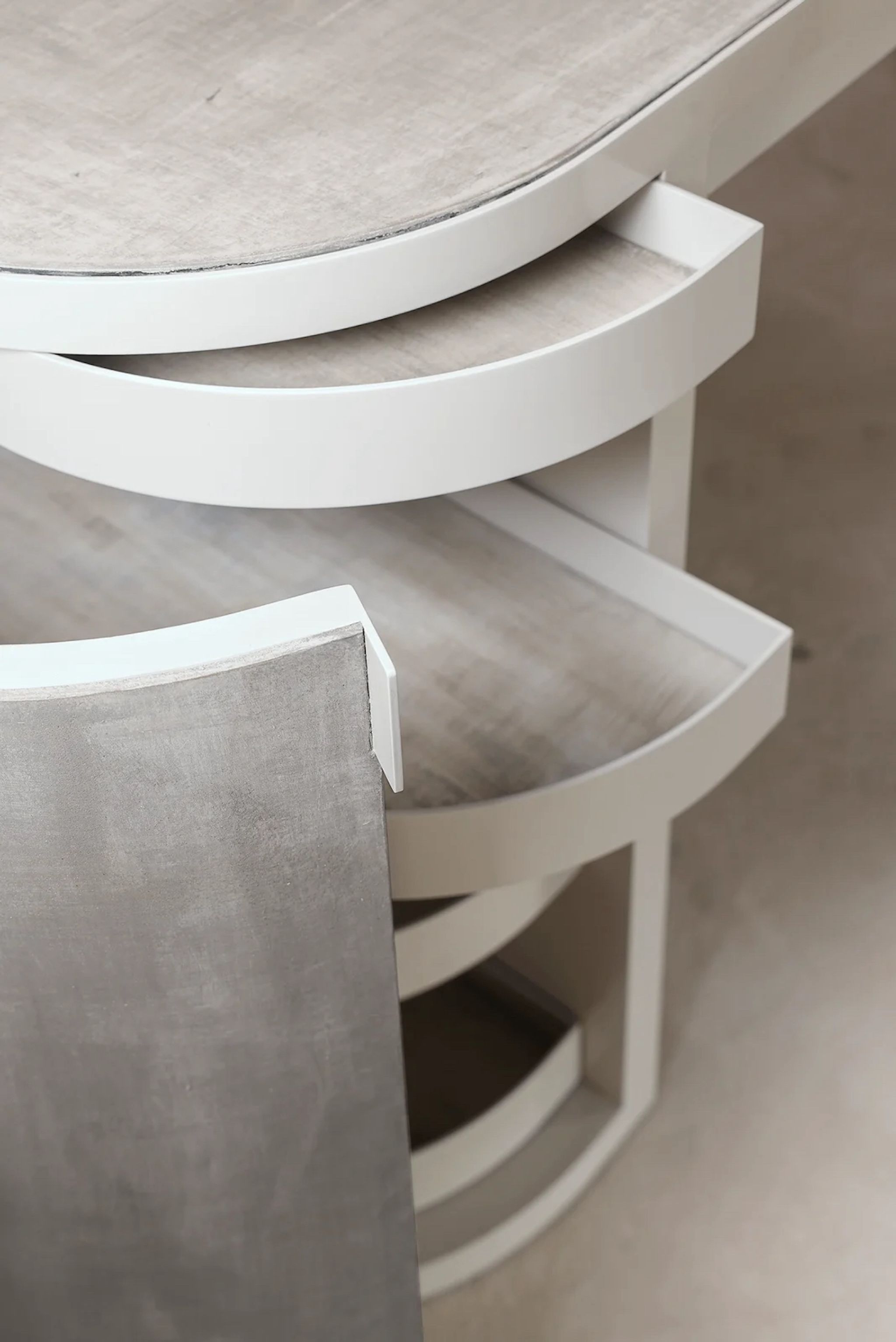 Design as Micro-Architecture - Design Miami/ · Design Miami