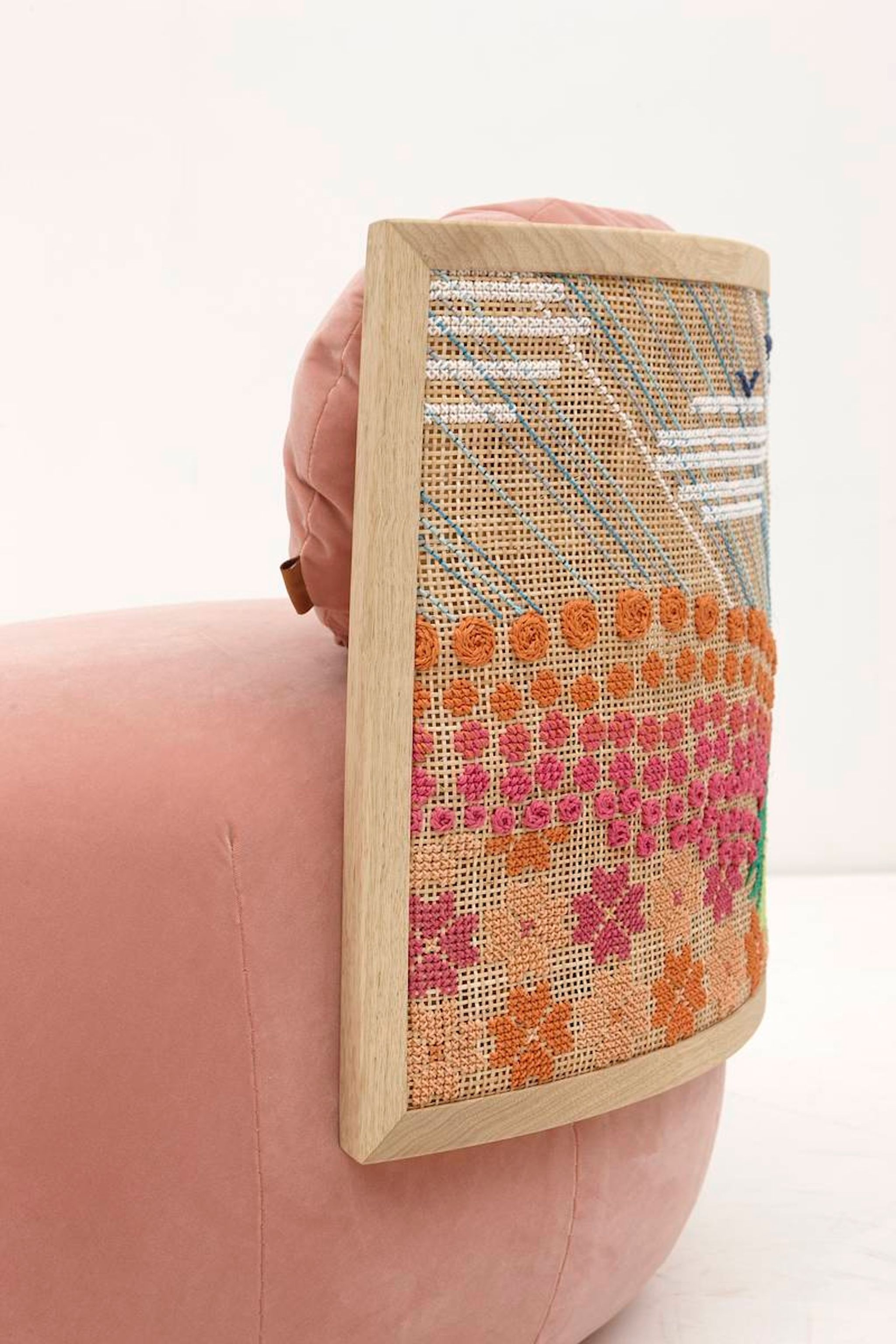 Where We Stand: Nada Debs - Design Miami/ · Design Miami