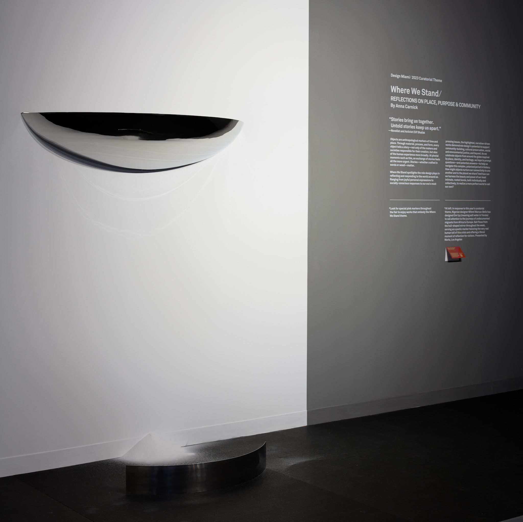 Design Miami/ 2023 Best of Show - Design Miami/ · Design Miami