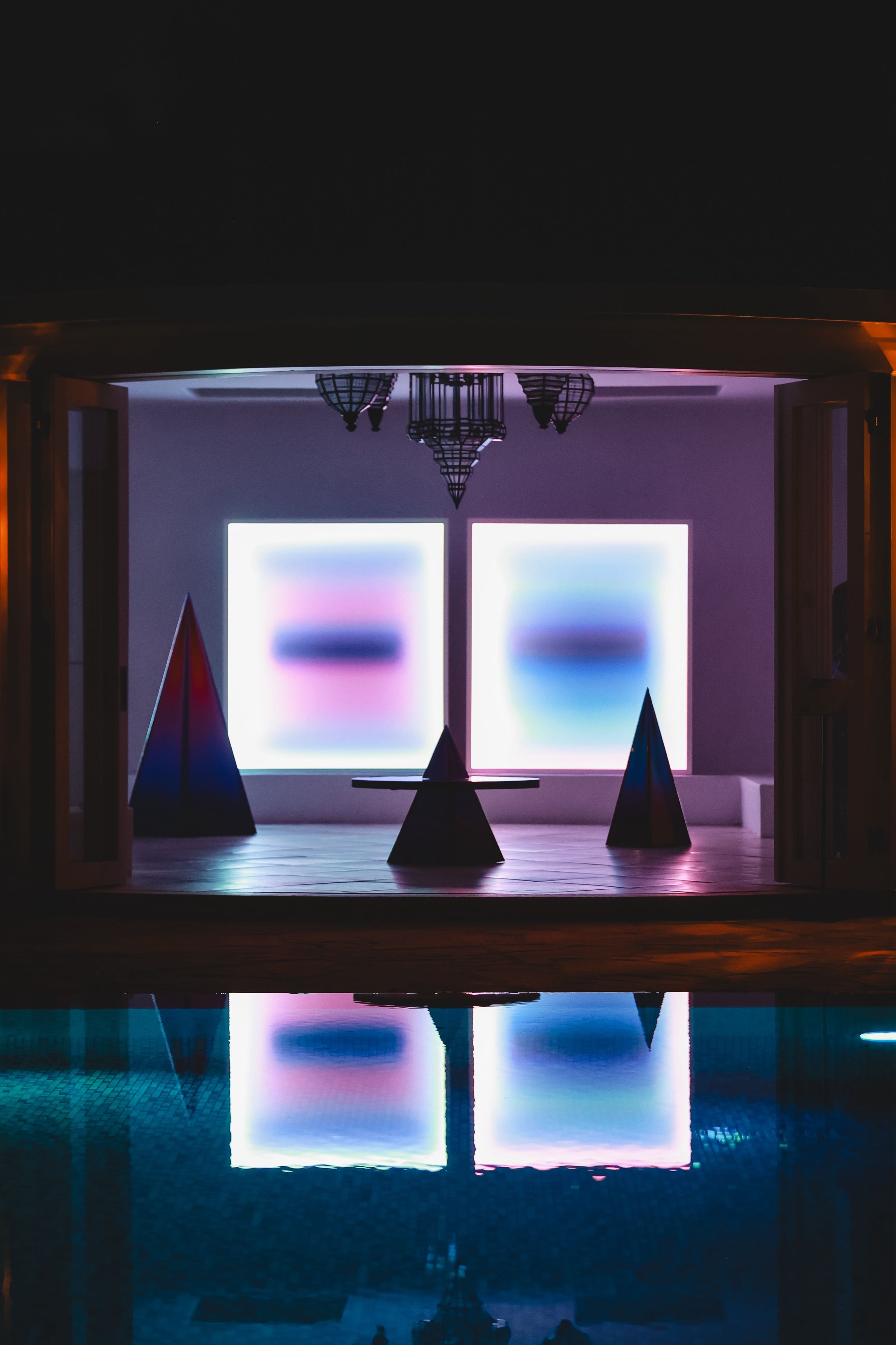 The LA Look - Design Miami/ · Design Miami