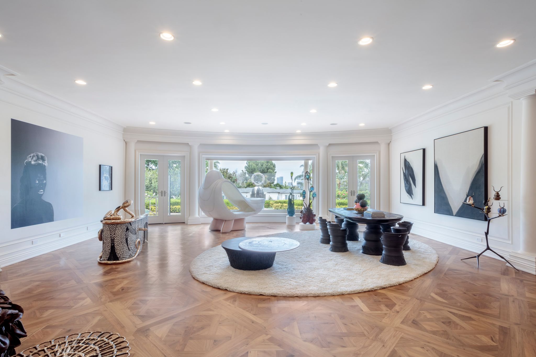 Now Open! - Design Miami/ · Design Miami