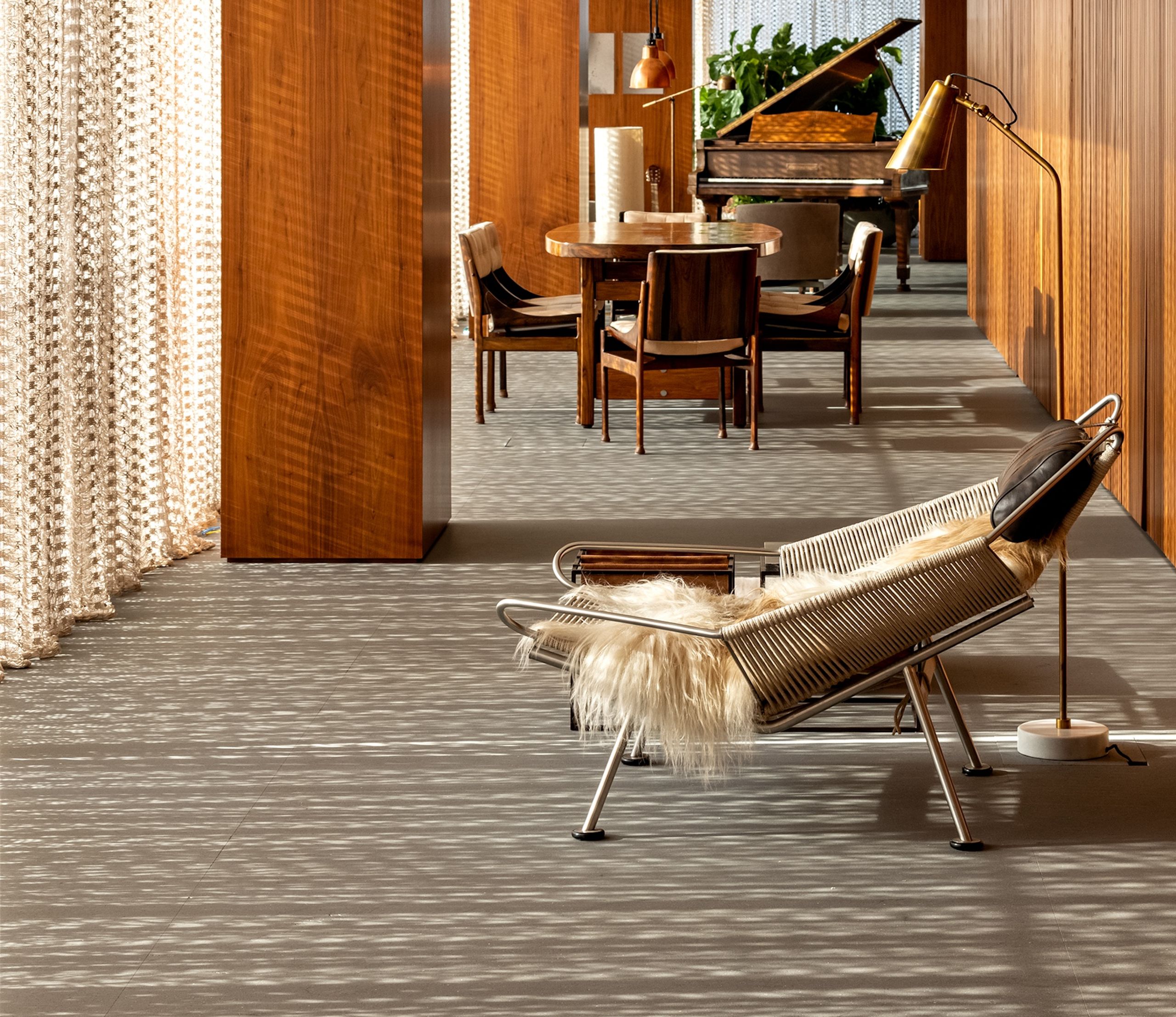 Studio MK27 - Design Miami/ · Design Miami