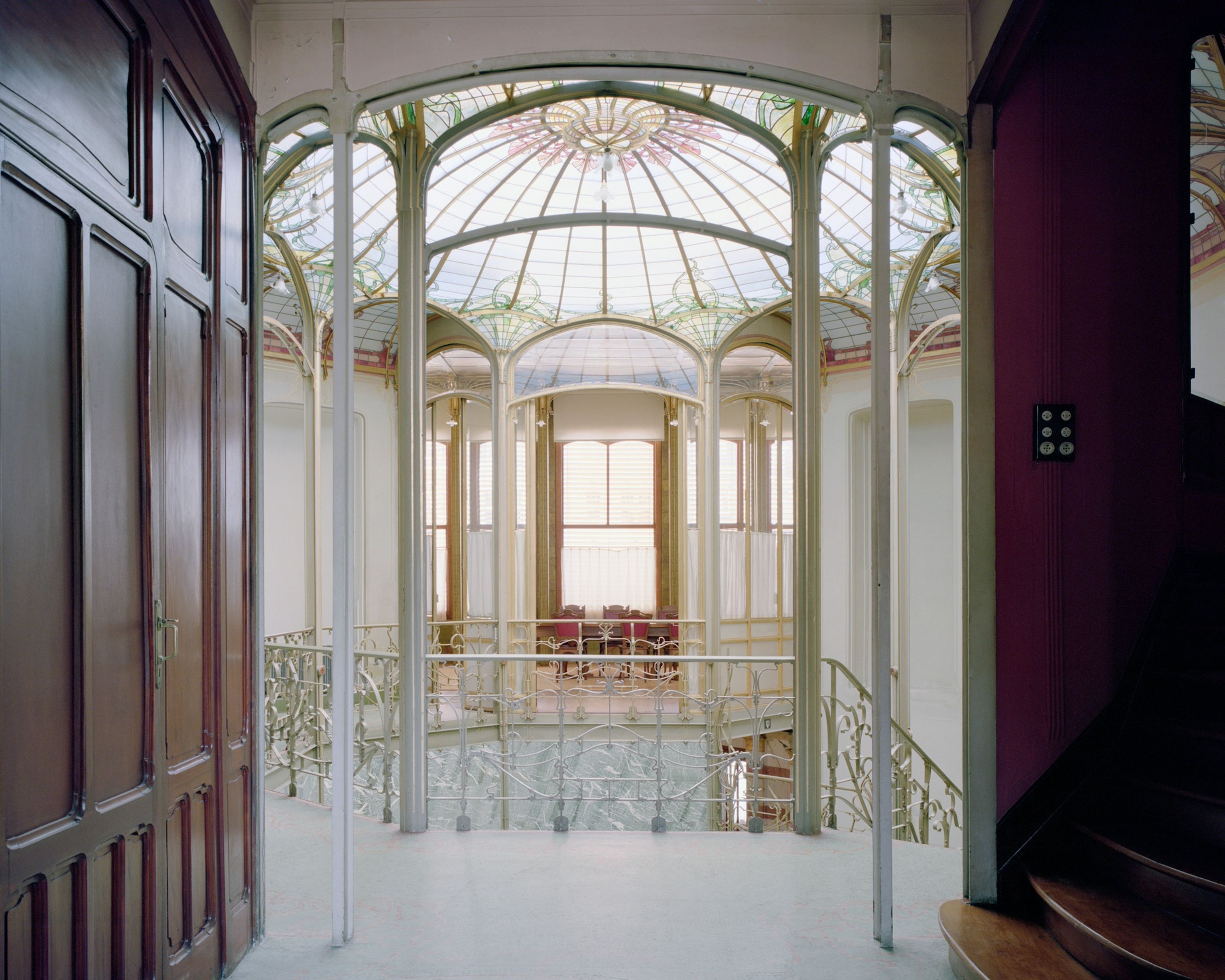 David Netto - Design Miami/ · Design Miami