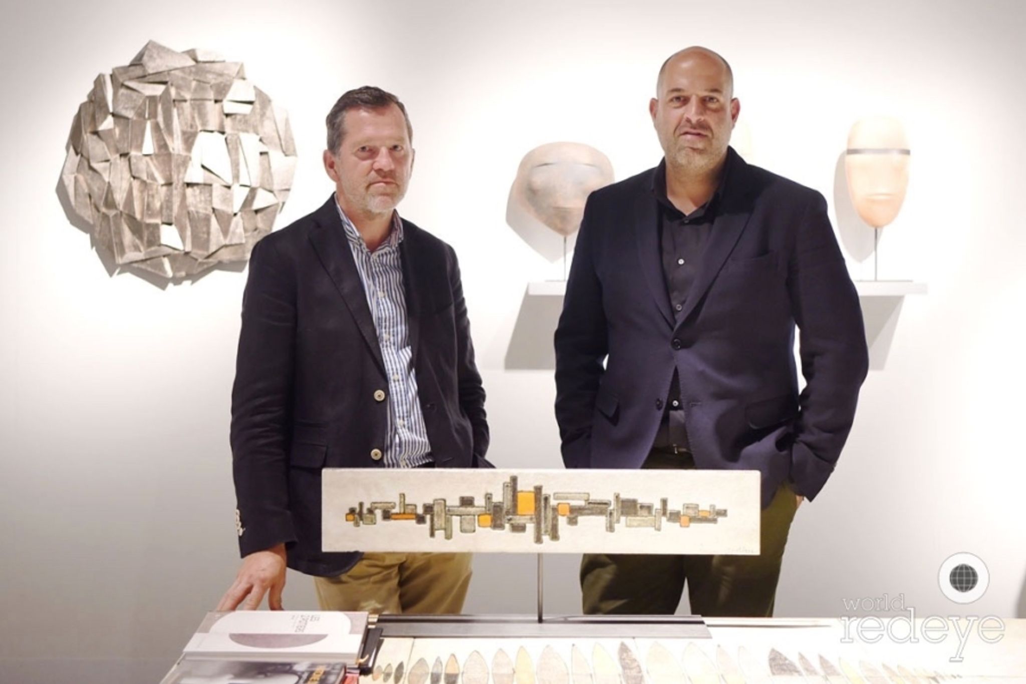 Lebreton · Design Miami