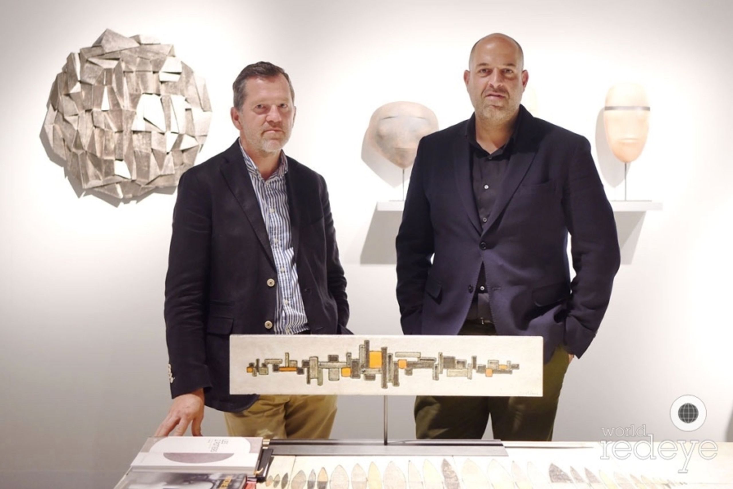 Lebreton · Design Miami