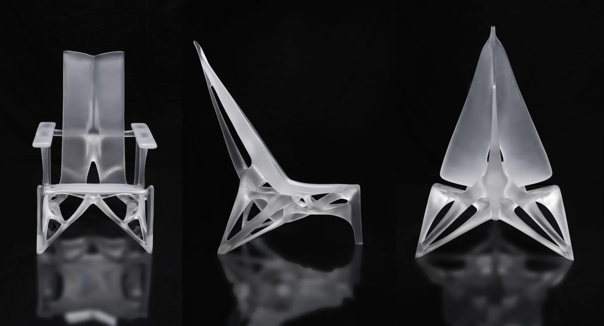 Natural Instincts - Design Miami/ · Design Miami