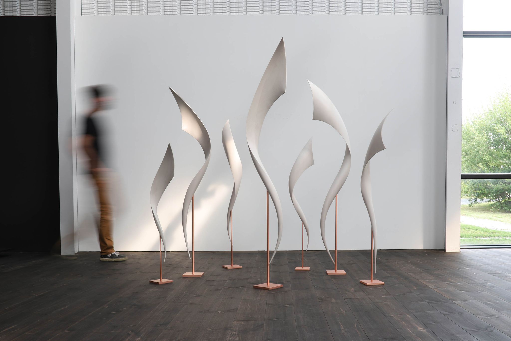 Hostler Burrows · Design Miami