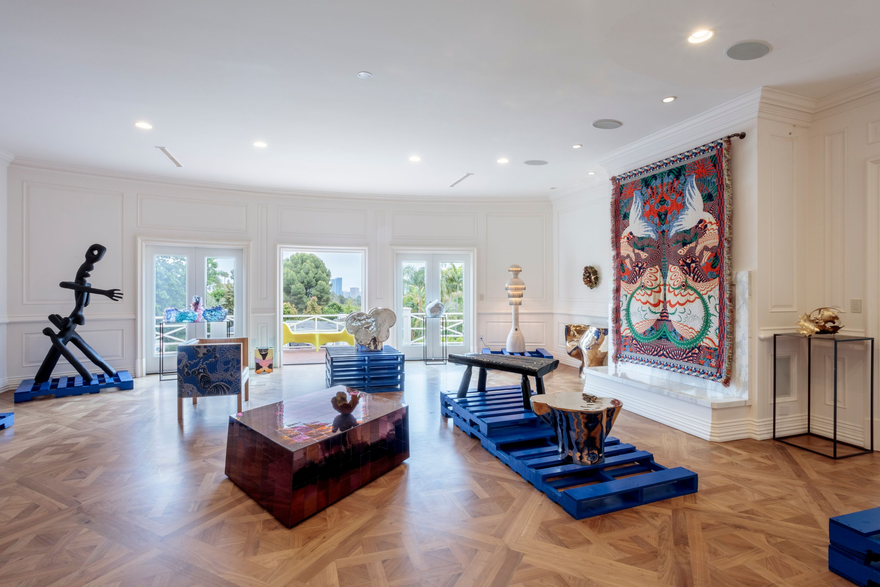 Design Miami · Design Miami