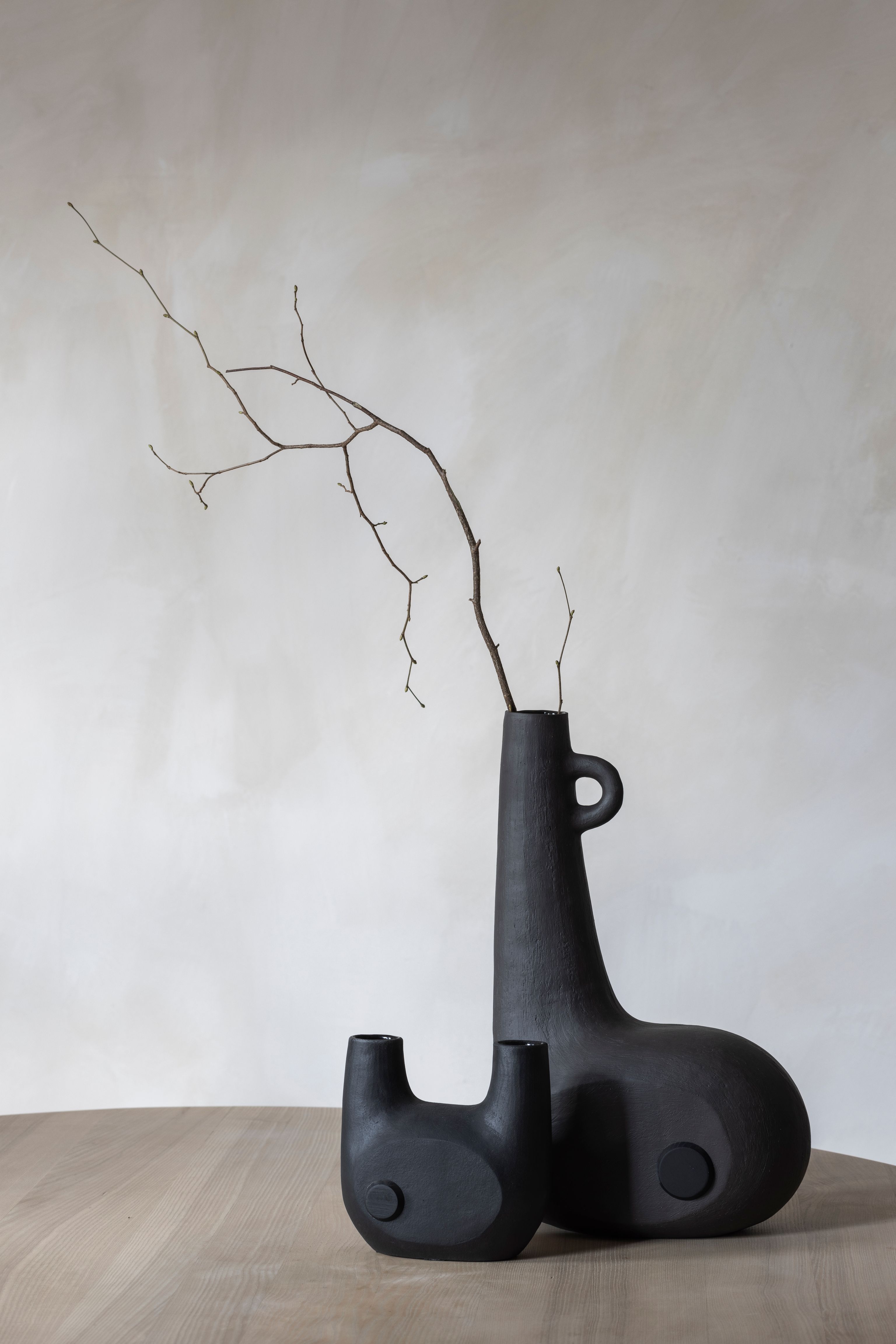 Where We Stand: Victoria Yakusha - Design Miami/ · Design Miami