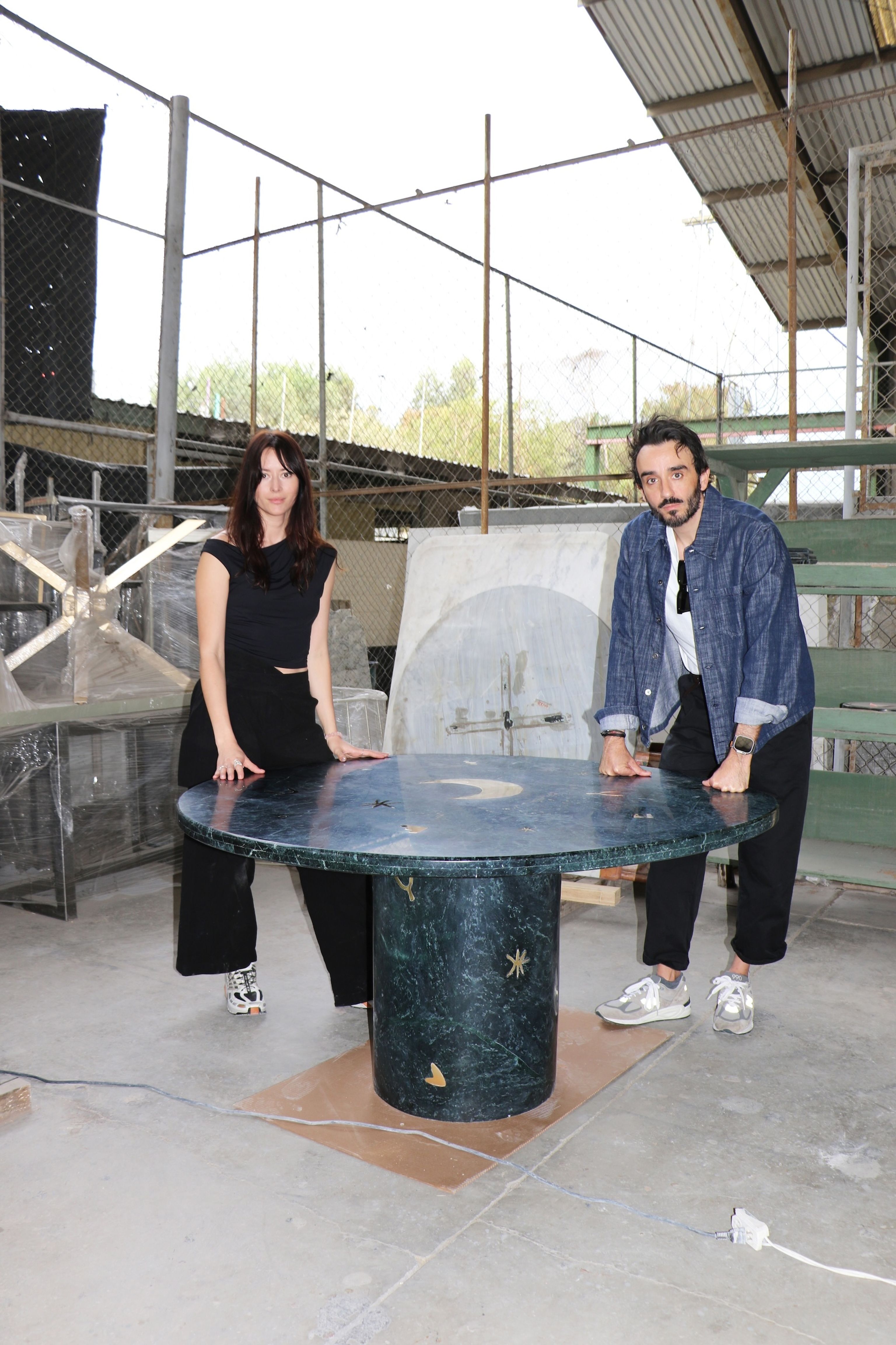 The Buzz! February 2024 - Design Miami/ · Design Miami