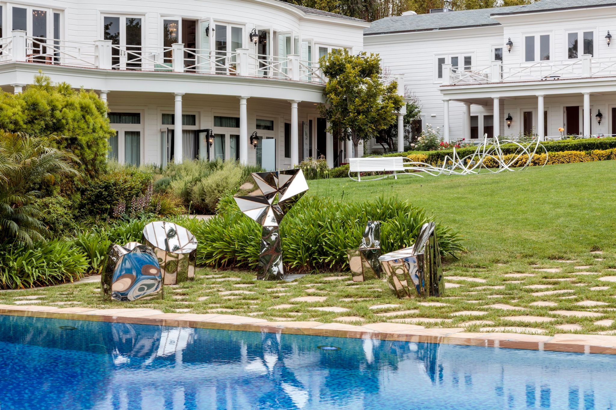 Now Open! - Design Miami/ · Design Miami