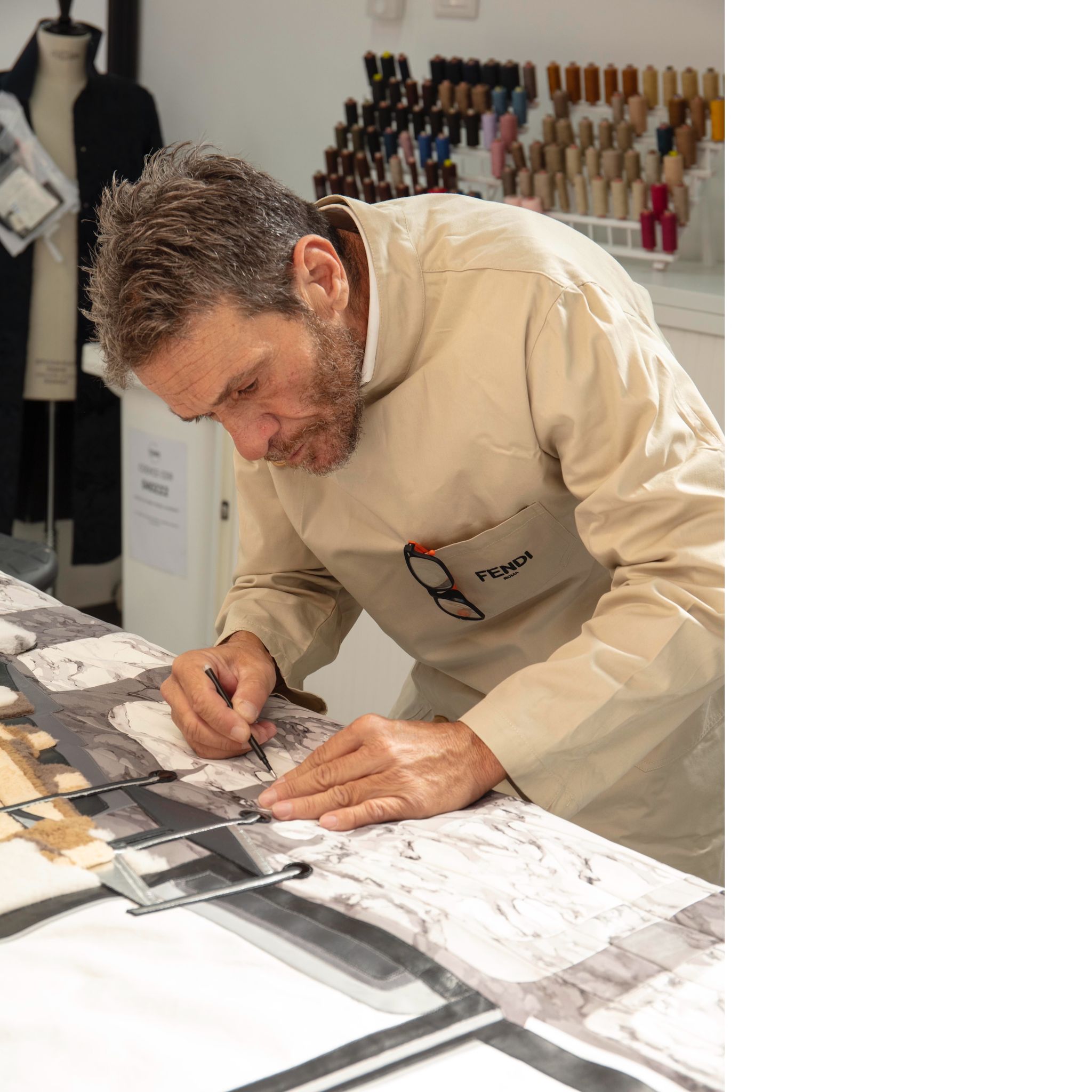 Fendi · Design Miami