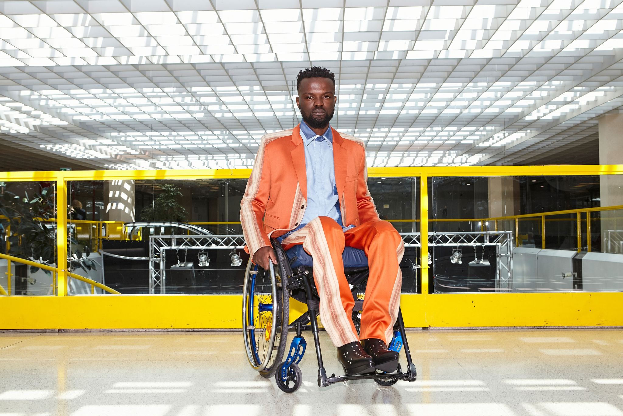 The Buzz! June 2024 - Design Miami/ · Design Miami