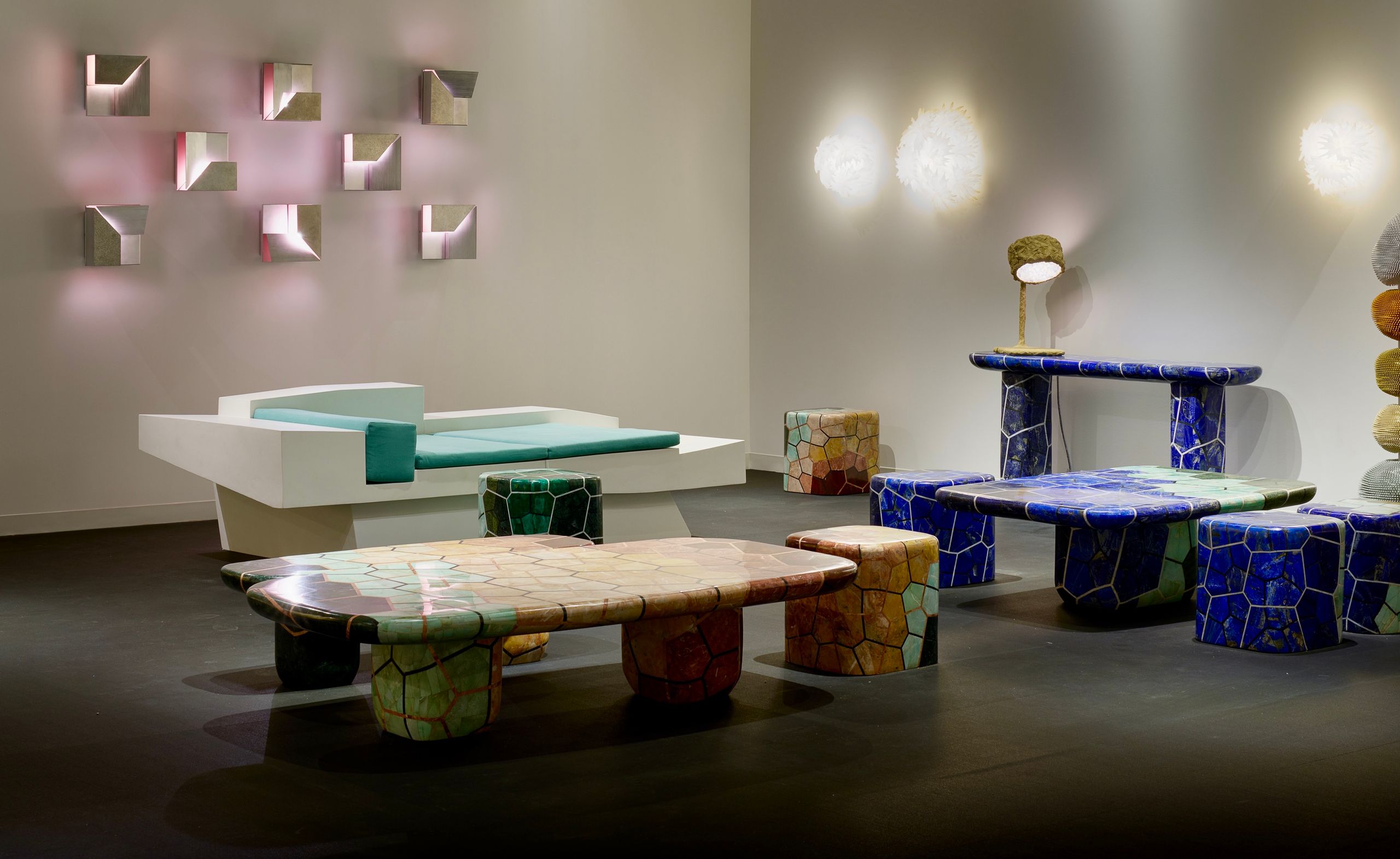 Galerie BSL · Design Miami