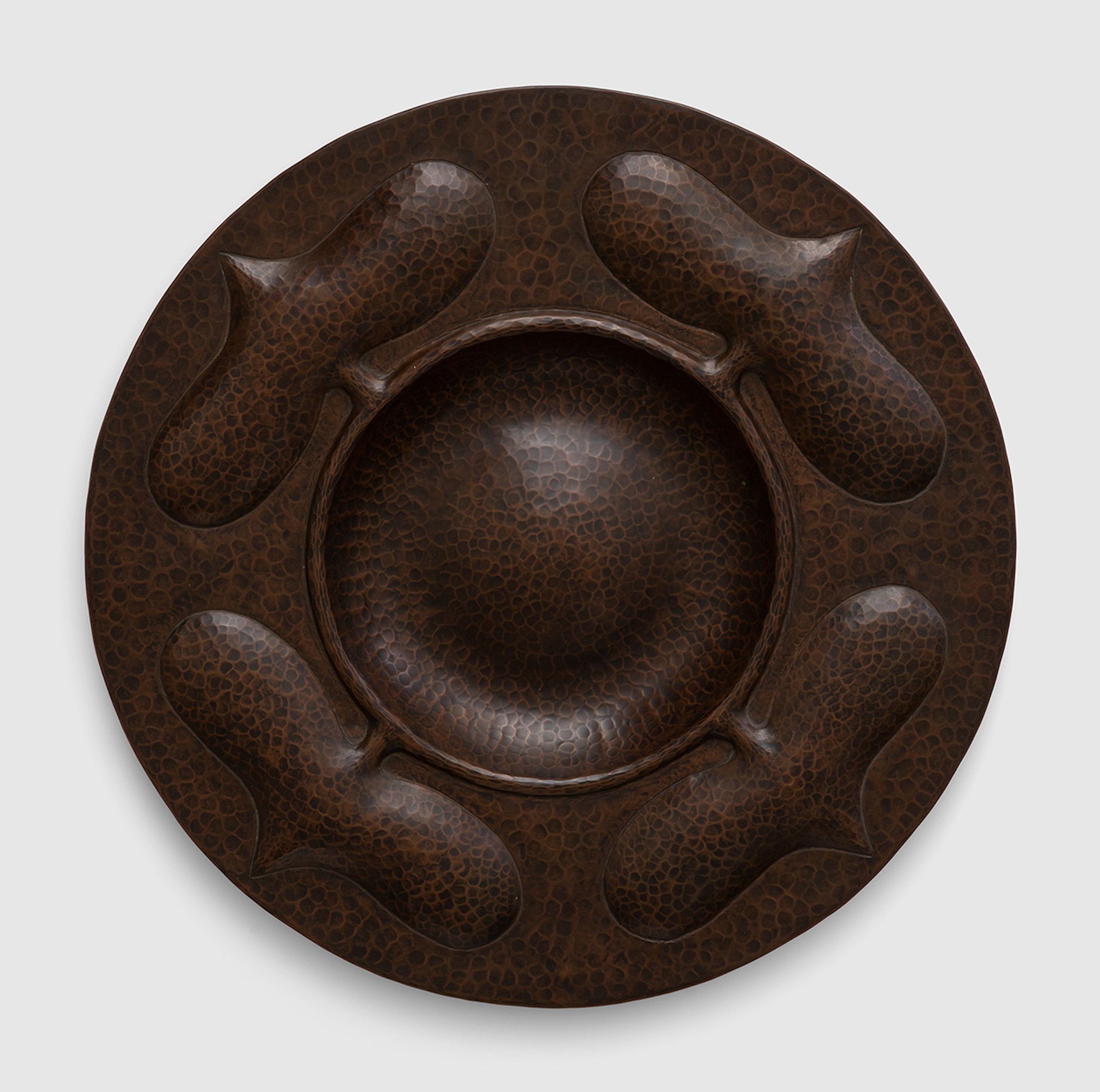 Robert Kaplan on American Arts & Crafts - Design Miami/ · Design Miami