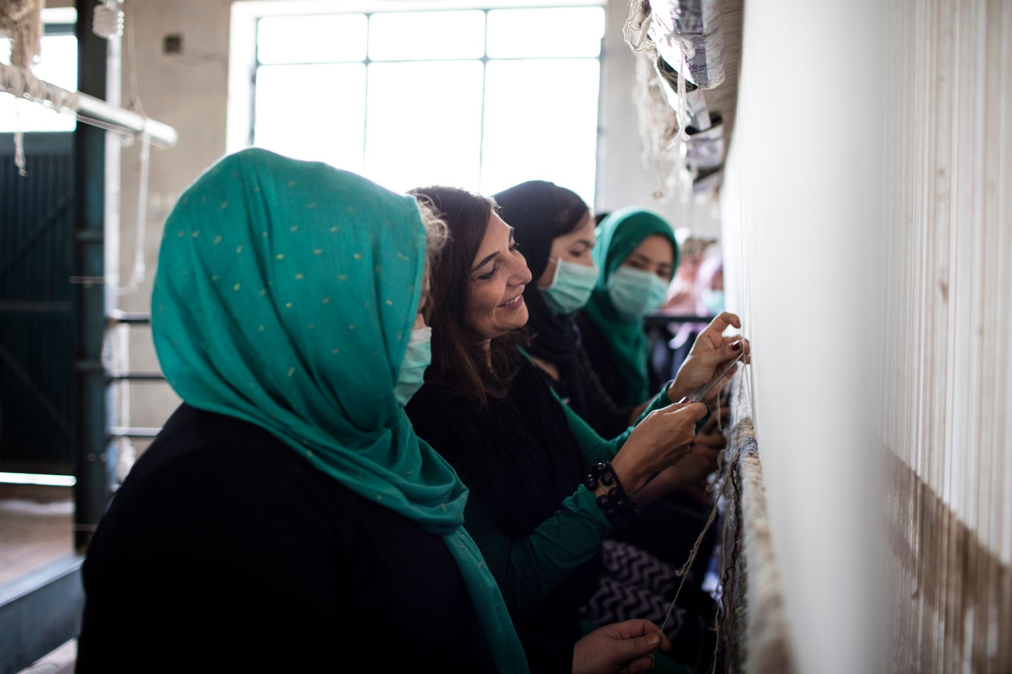 Where We Stand: Nada Debs - Design Miami/ · Design Miami