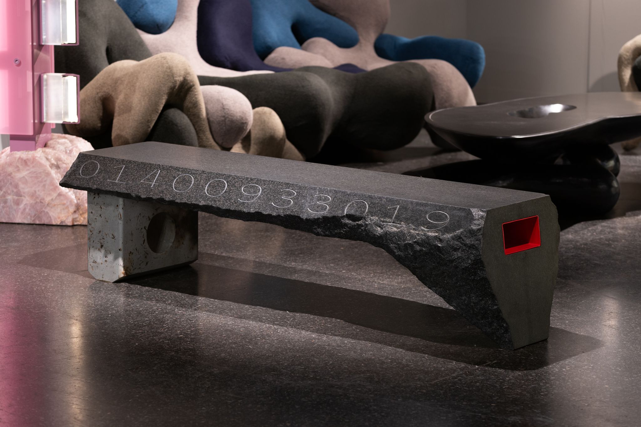 DESIGN MIAMI.BASEL 2024 · Design Miami