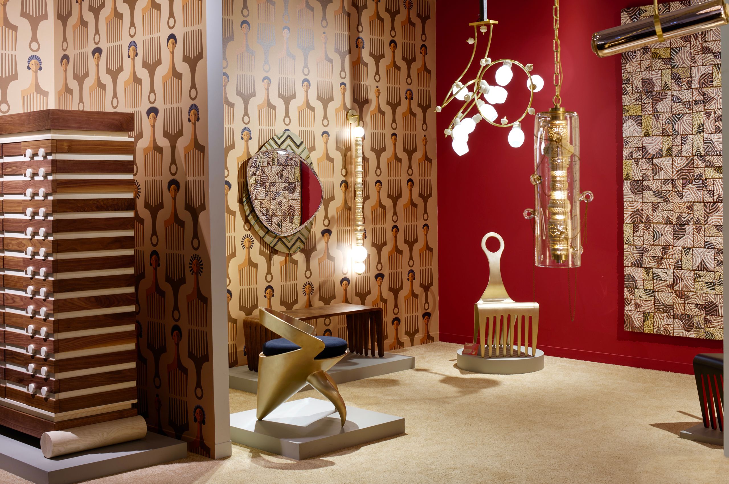 Wexler Gallery · Design Miami