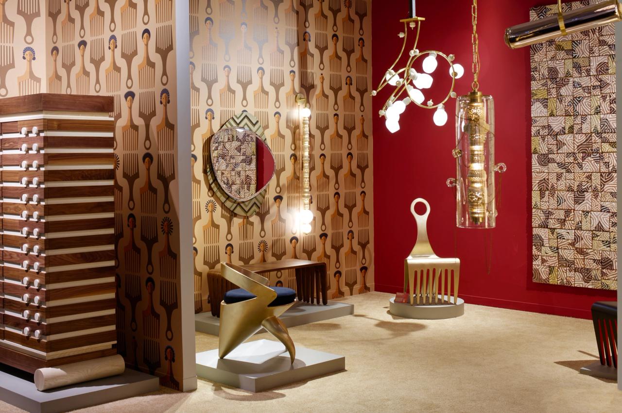 Wexler Gallery · Design Miami