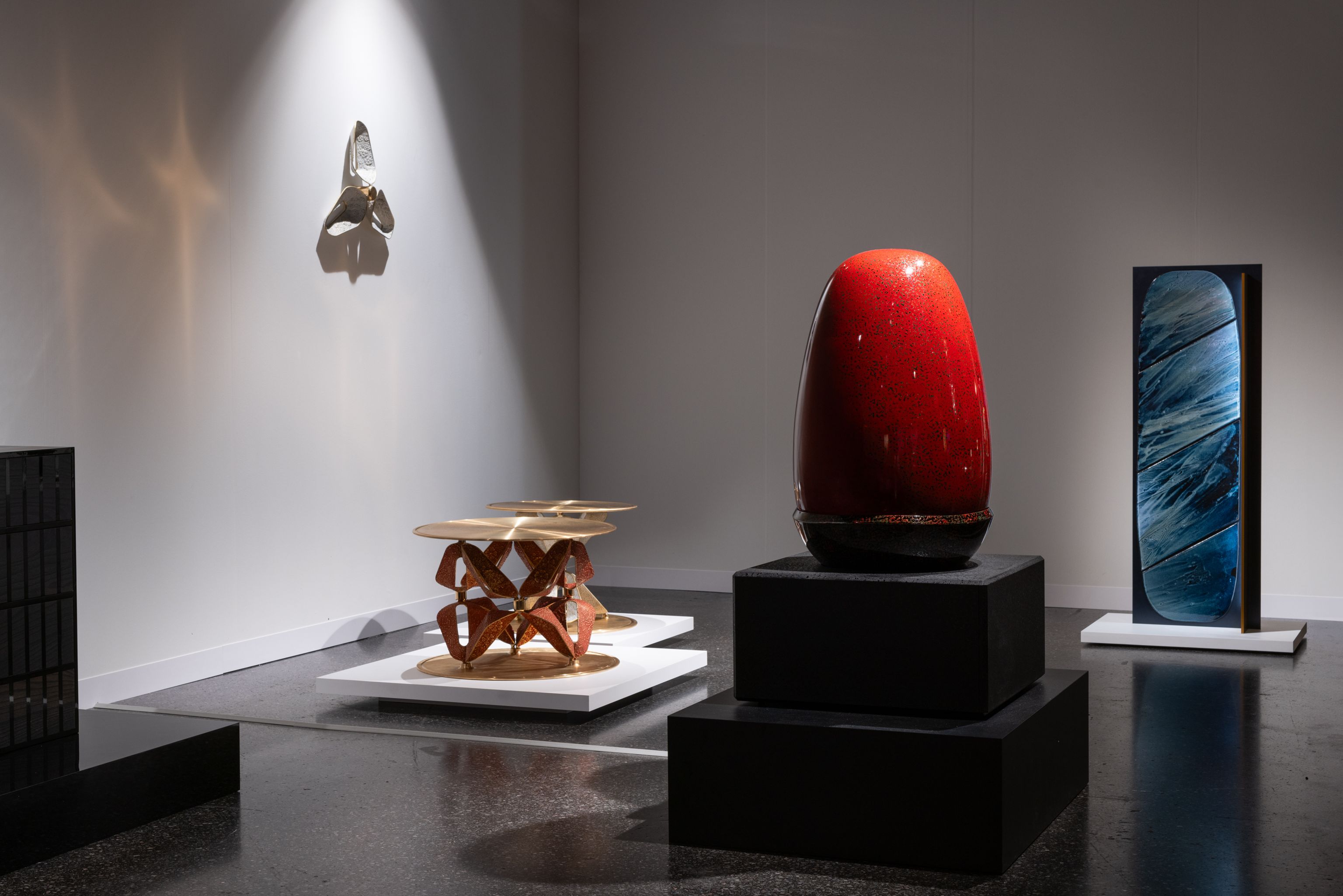 Craft x Tech · Design Miami