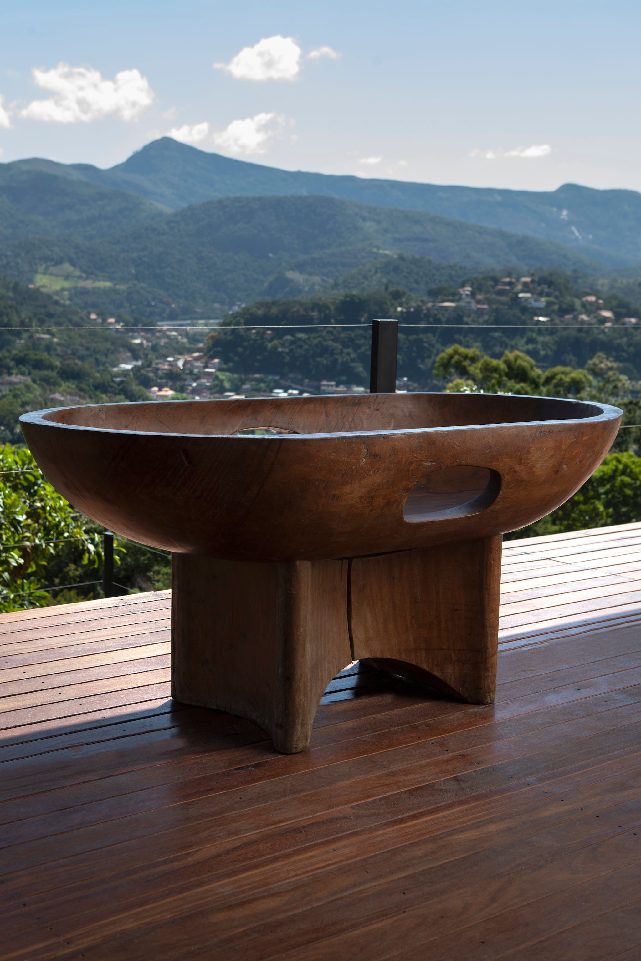 Mercado Moderno on Brazilian Modern - Design Miami/ · Design Miami