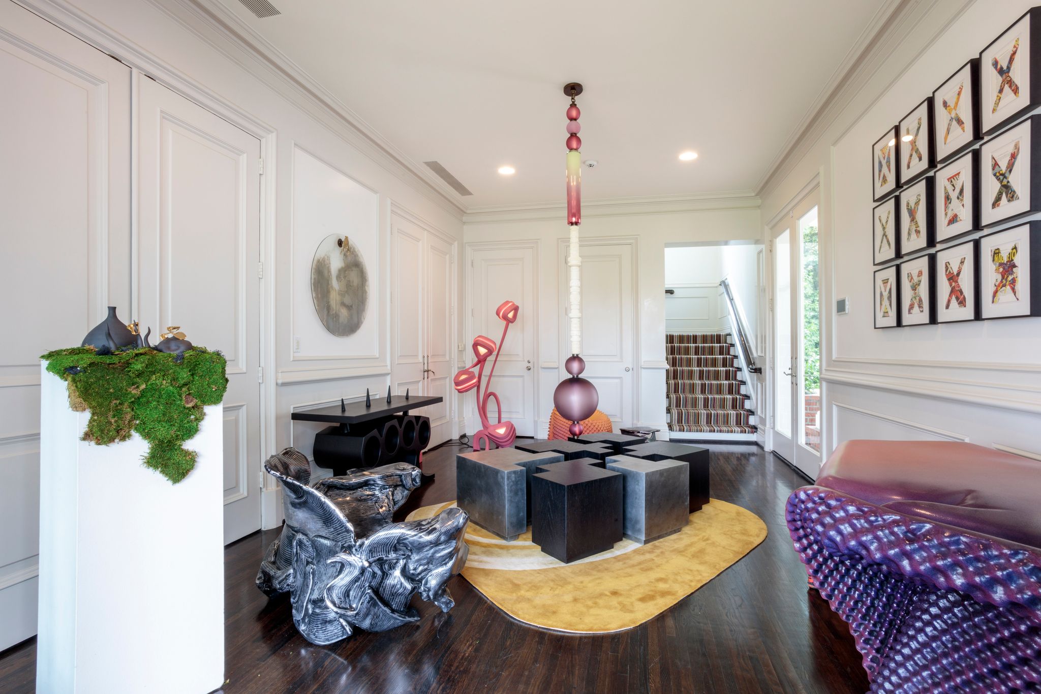 Wexler Gallery · Design Miami