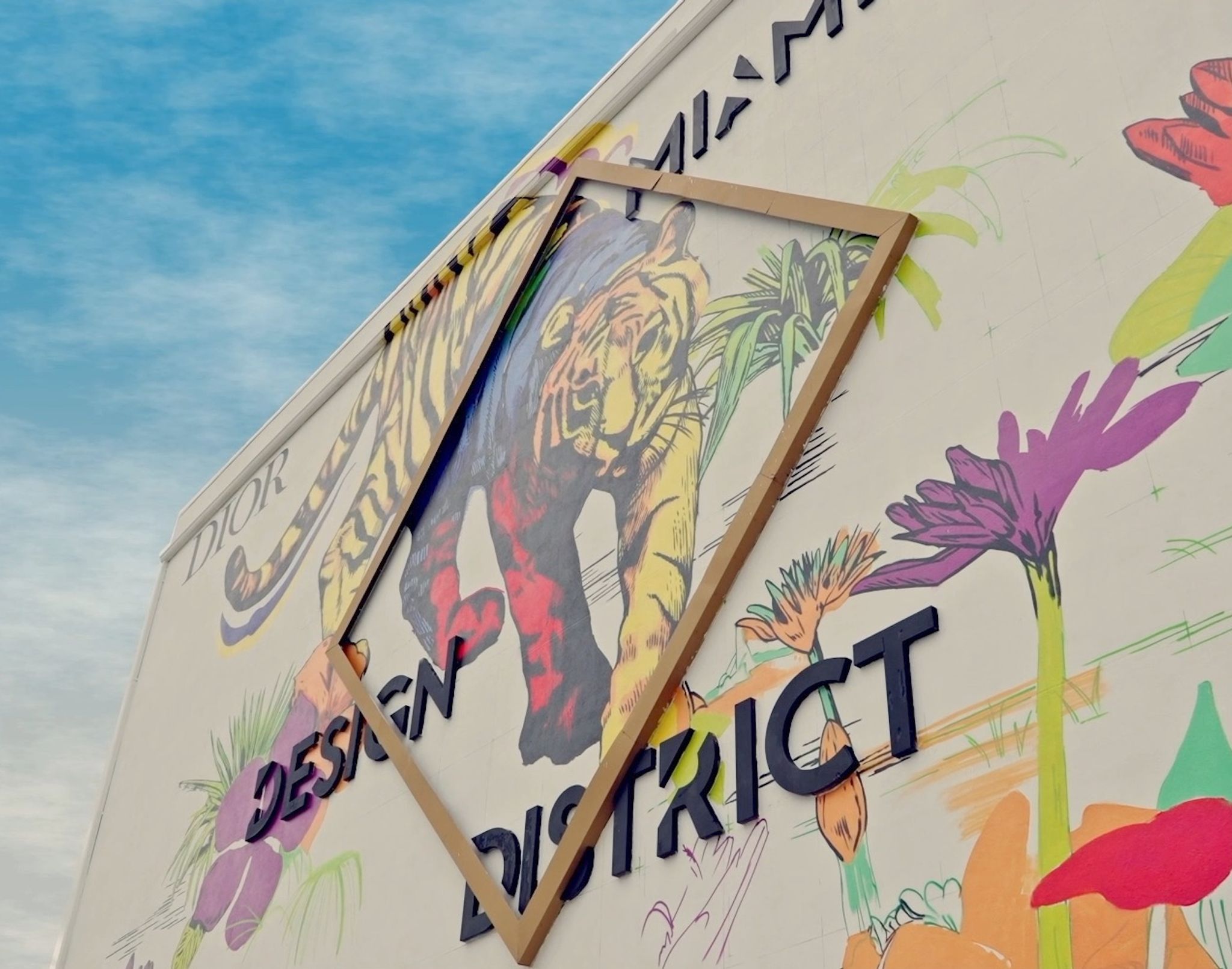 The Impact of Creativity - Design Miami/ · Design Miami