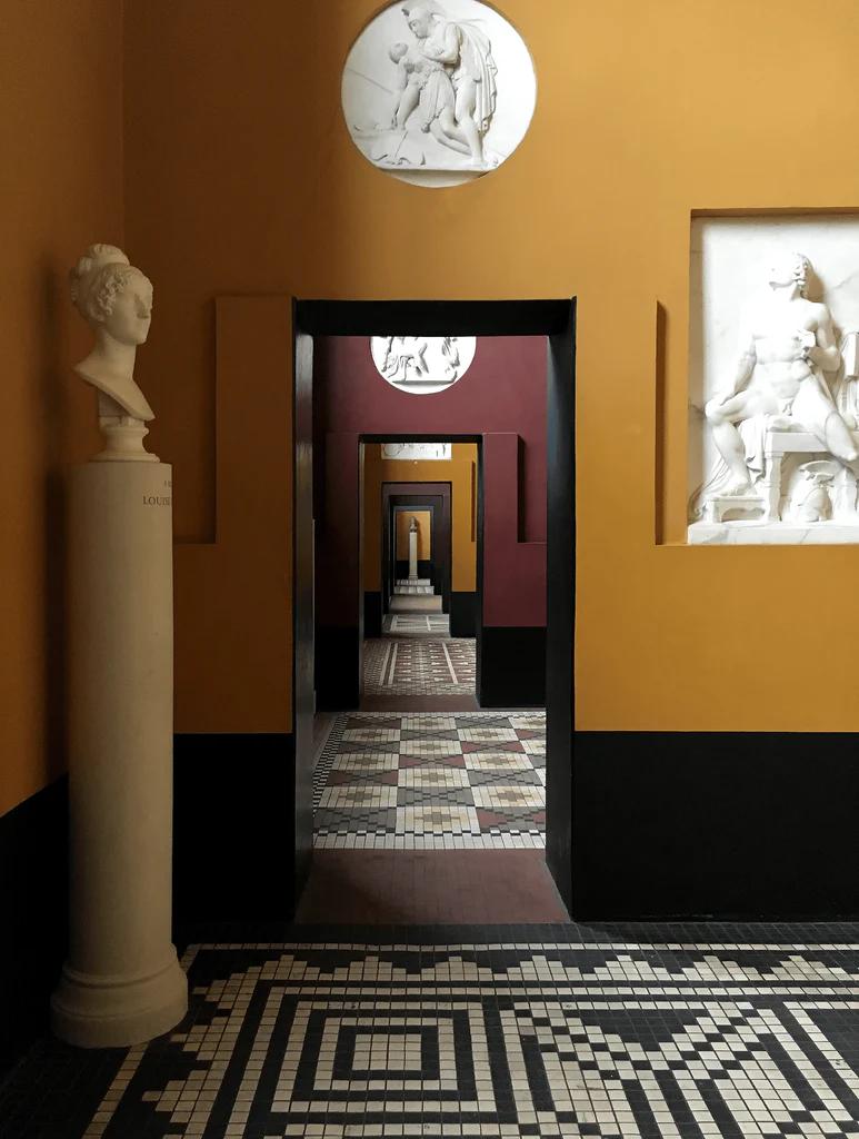 The Colors of Copenhagen - Design Miami/ · Design Miami