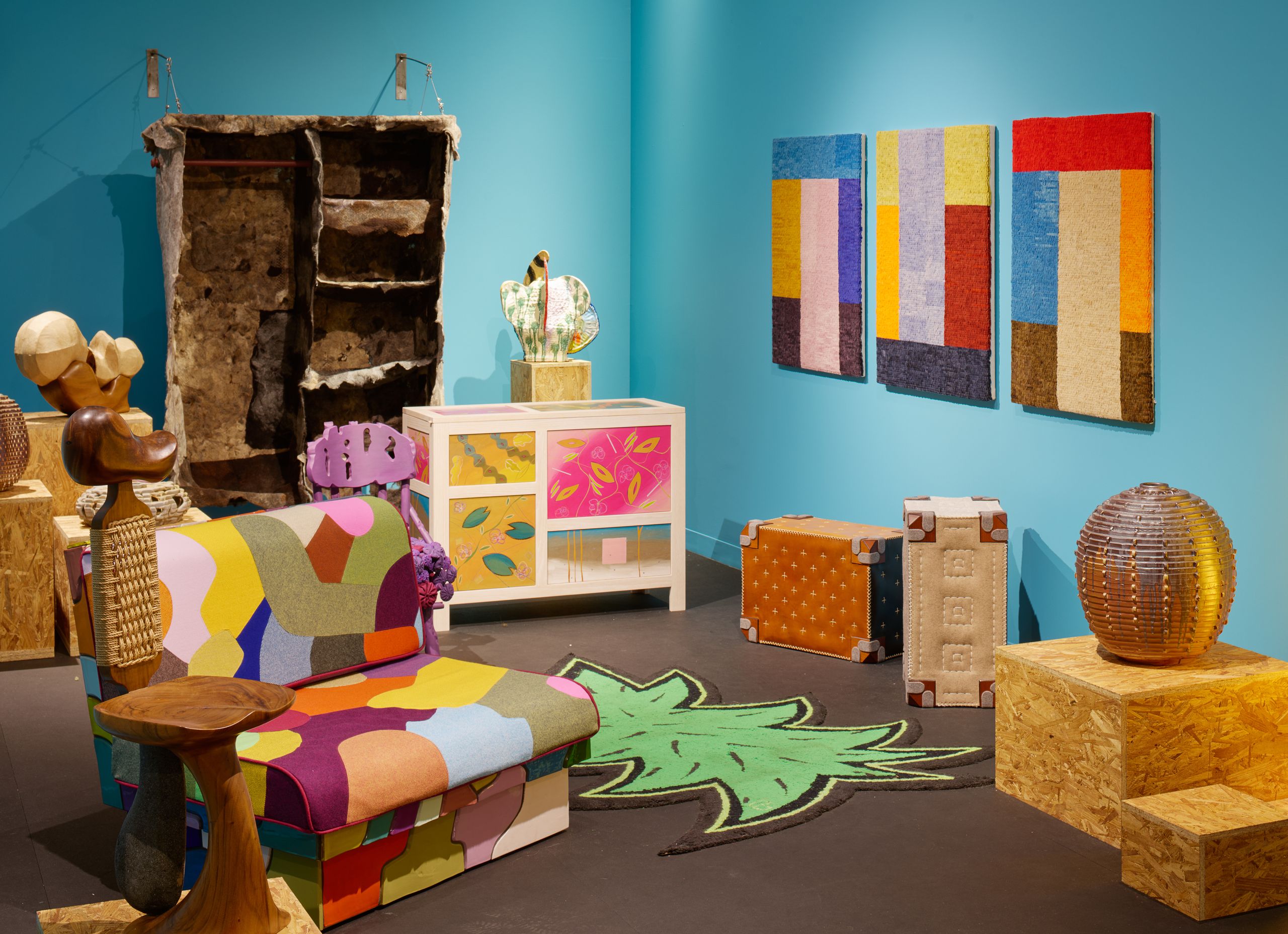 Superhouse · Design Miami