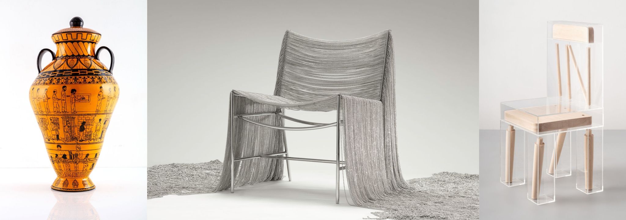 The List - Design Miami/ · Design Miami